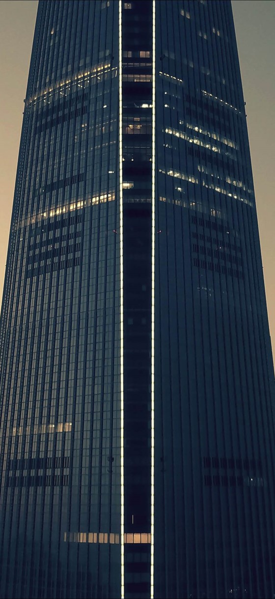 High-rise Building by Michael Gillett | Wallpapers | WallpaperHub