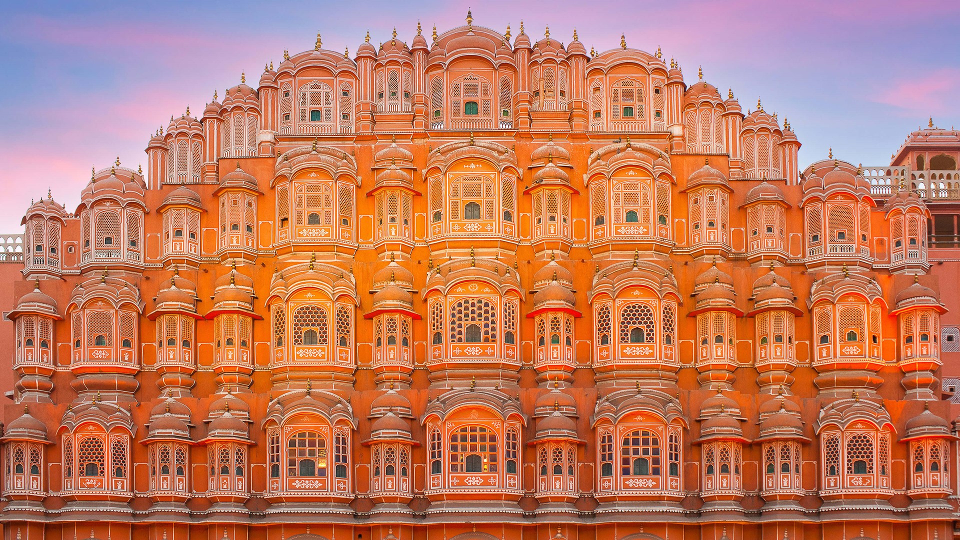 A royal window to the world by Microsoft | Wallpapers | WallpaperHub