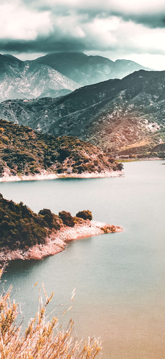 Los Angeles National Park by Shashank Dogra | Wallpapers | WallpaperHub