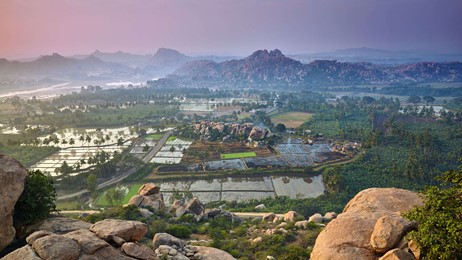 Rocks and revelations by Microsoft | Wallpapers | WallpaperHub