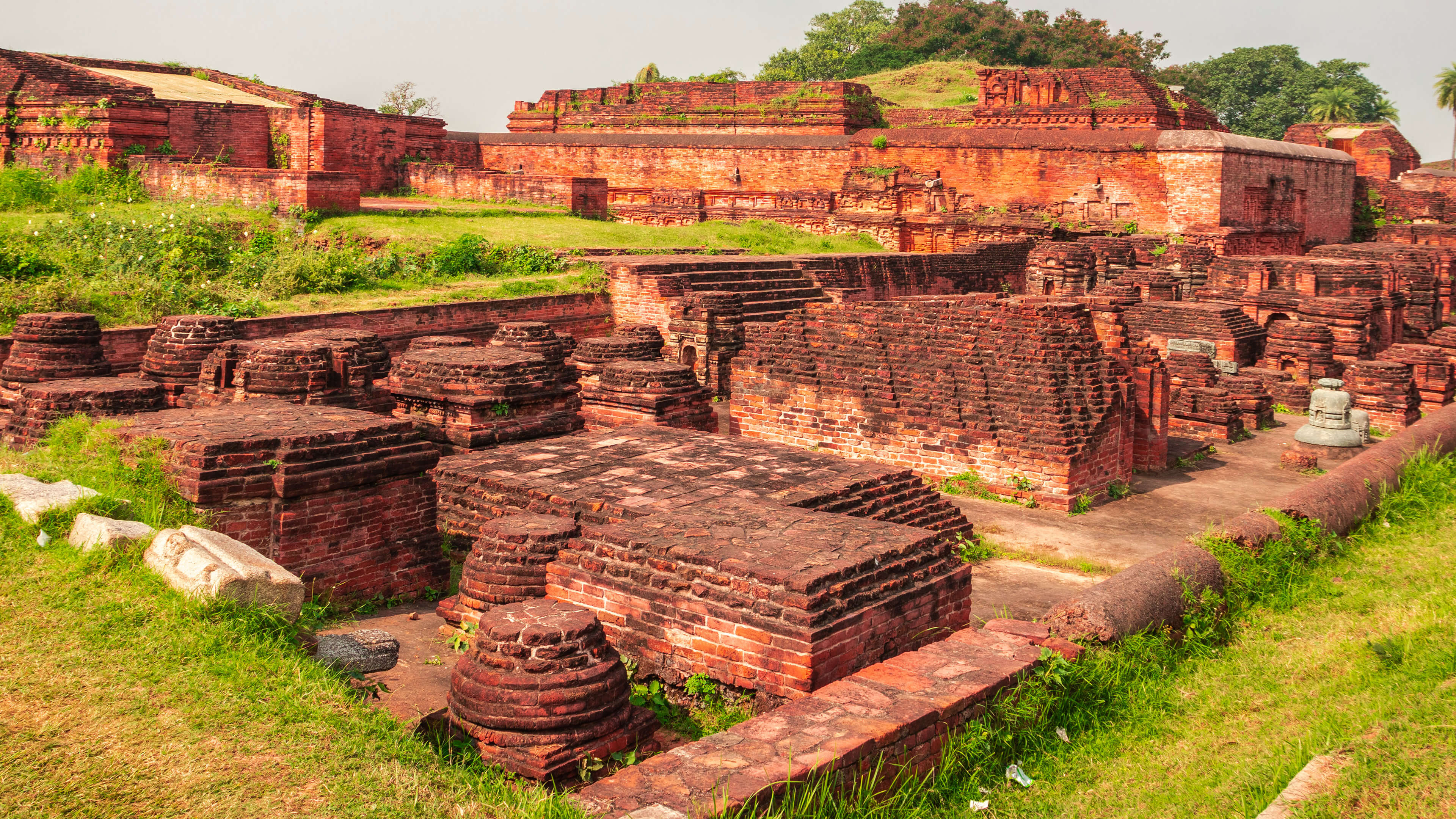 Legends of Nalanda by Microsoft | Wallpapers | WallpaperHub