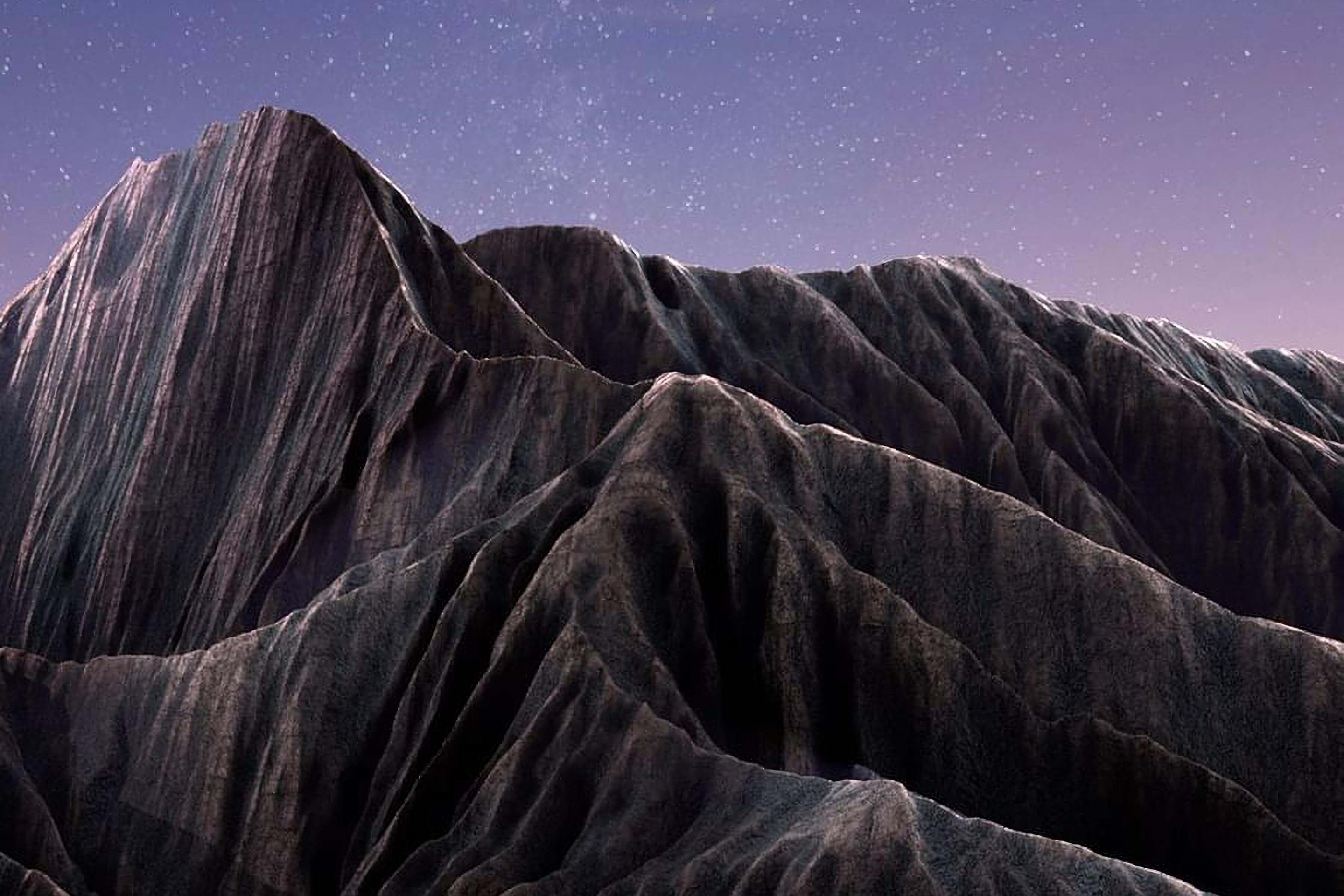 Surface Mountain by Microsoft | Wallpapers | WallpaperHub