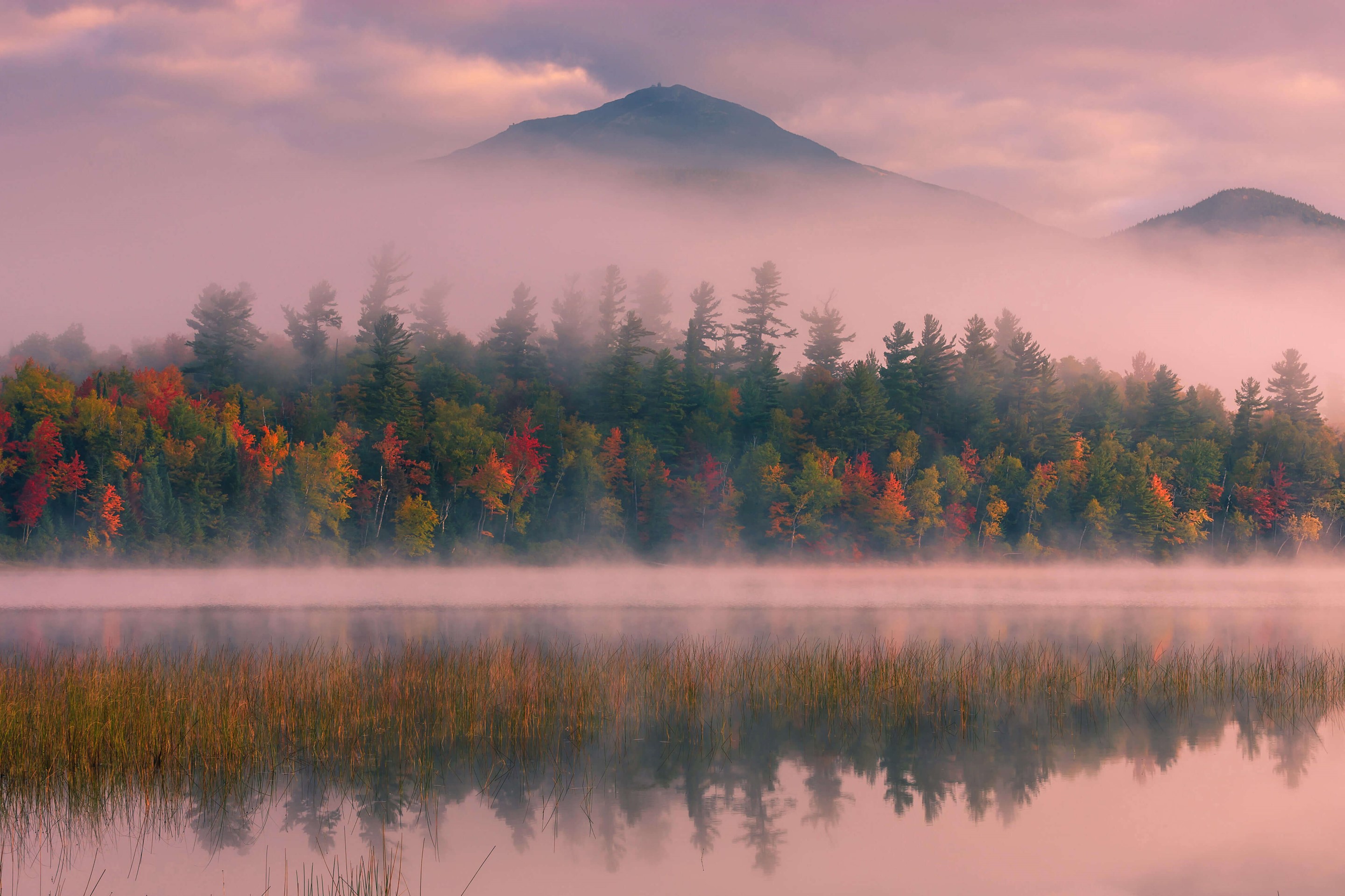 Upstate autumn by Microsoft | Wallpapers | WallpaperHub