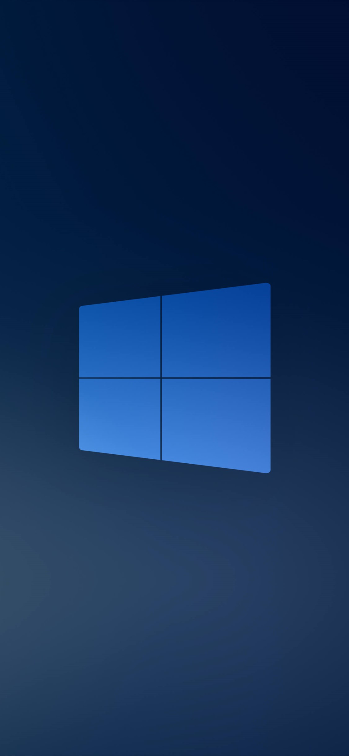 Windows 10X Logo by Futur3Sn0w | Wallpapers | WallpaperHub
