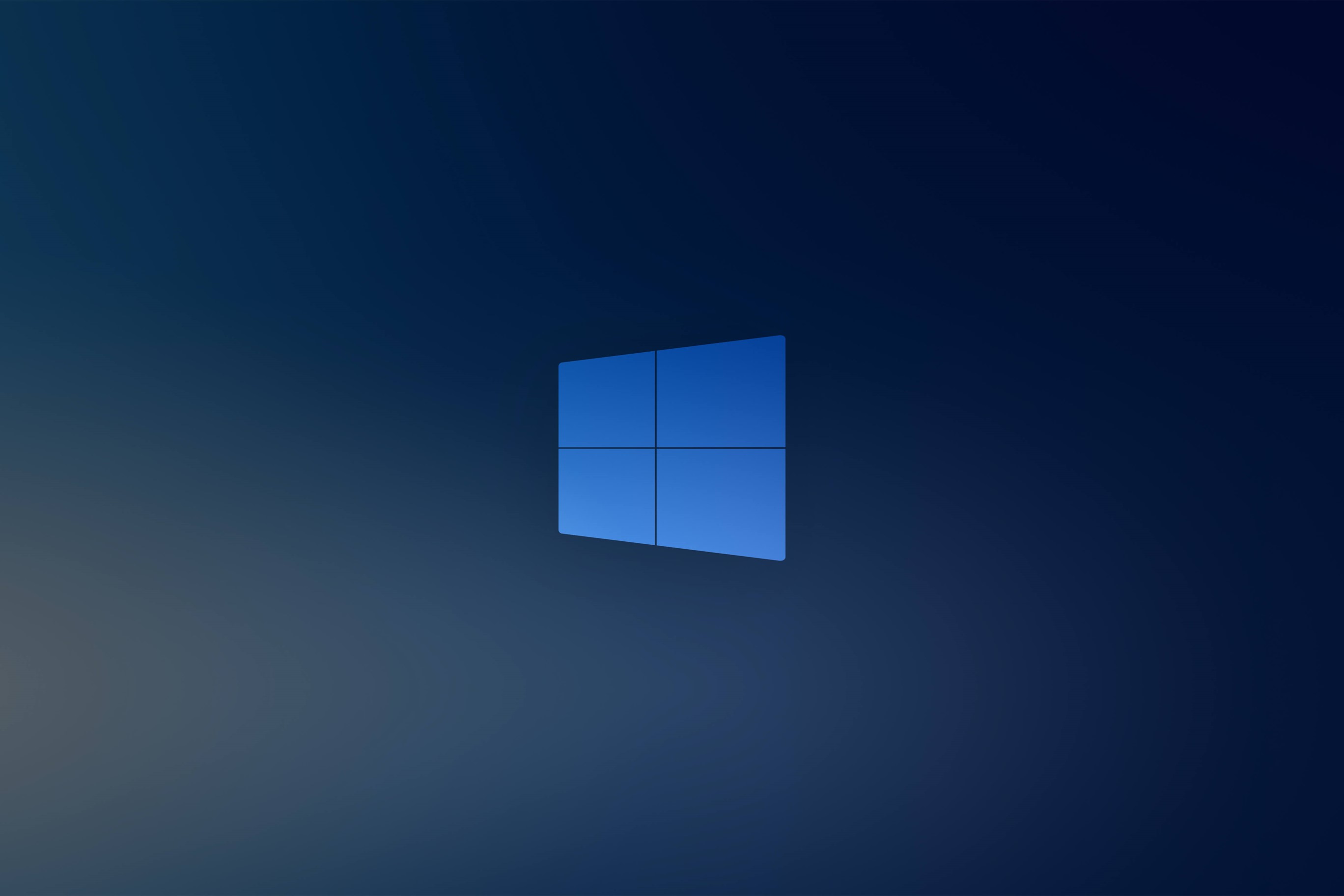 Windows 10X Logo by Futur3Sn0w | Wallpapers | WallpaperHub