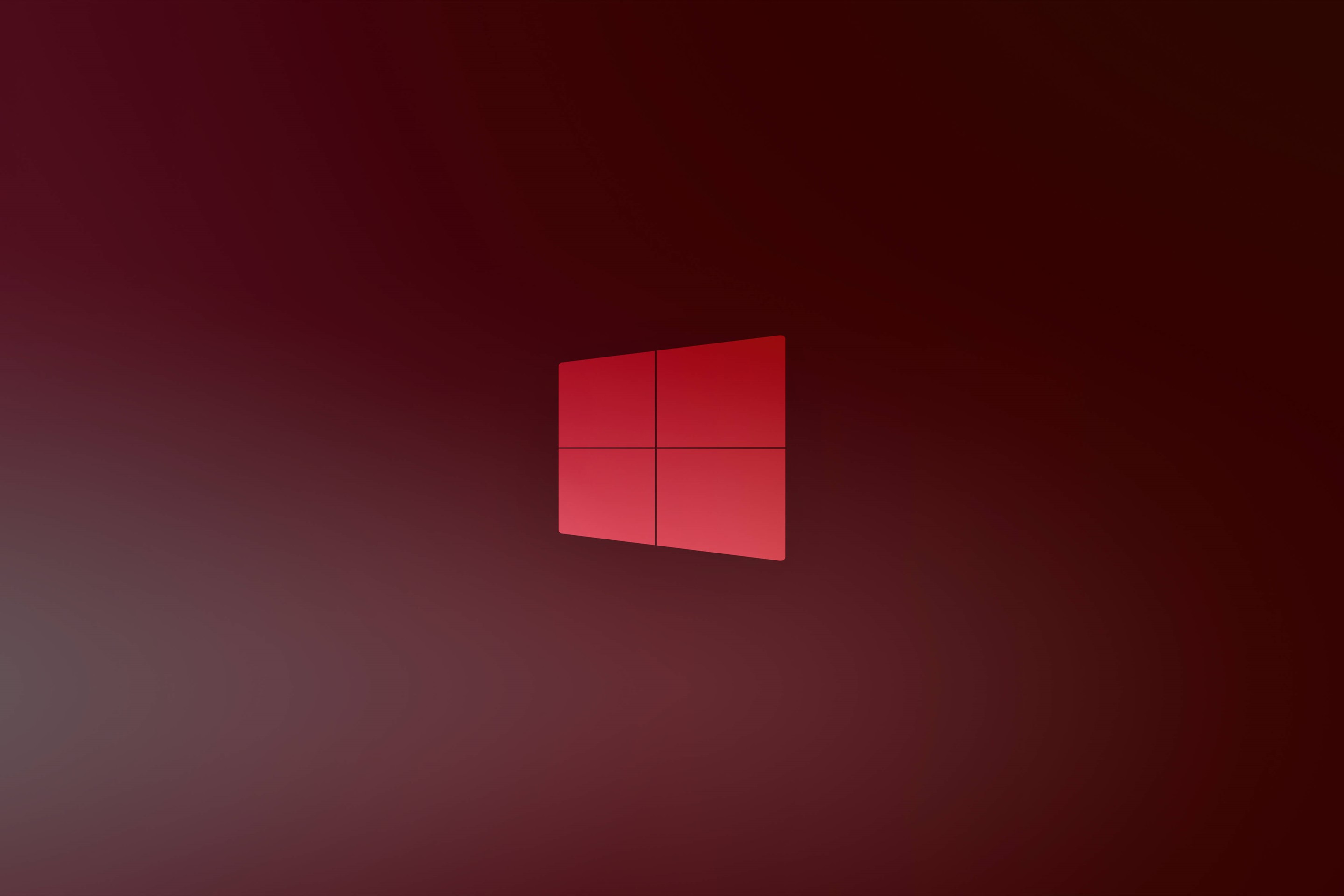 Windows 10X Logo by Futur3Sn0w | Wallpapers | WallpaperHub