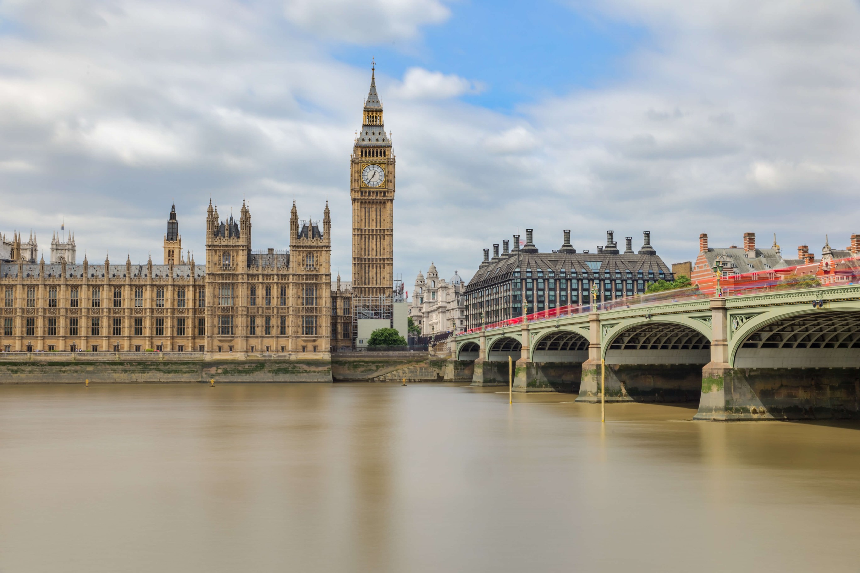 Houses of Parliament by Scott Lovegrove | Wallpapers | WallpaperHub