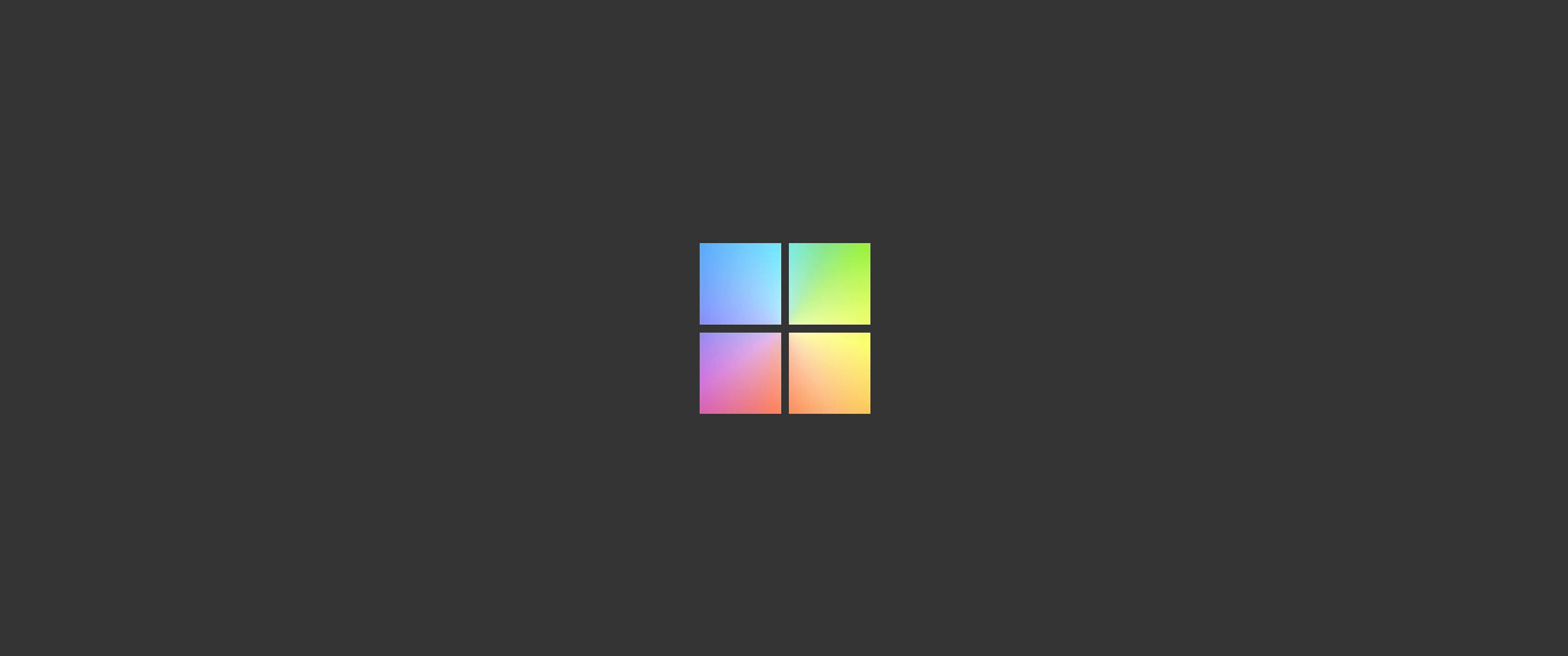 Pride Logo by Microsoft | Wallpapers | WallpaperHub