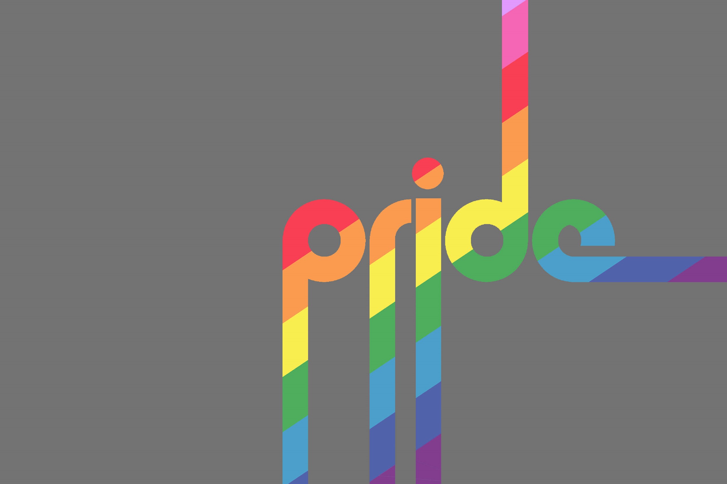 Pride by Jen Gentleman | Wallpapers | WallpaperHub