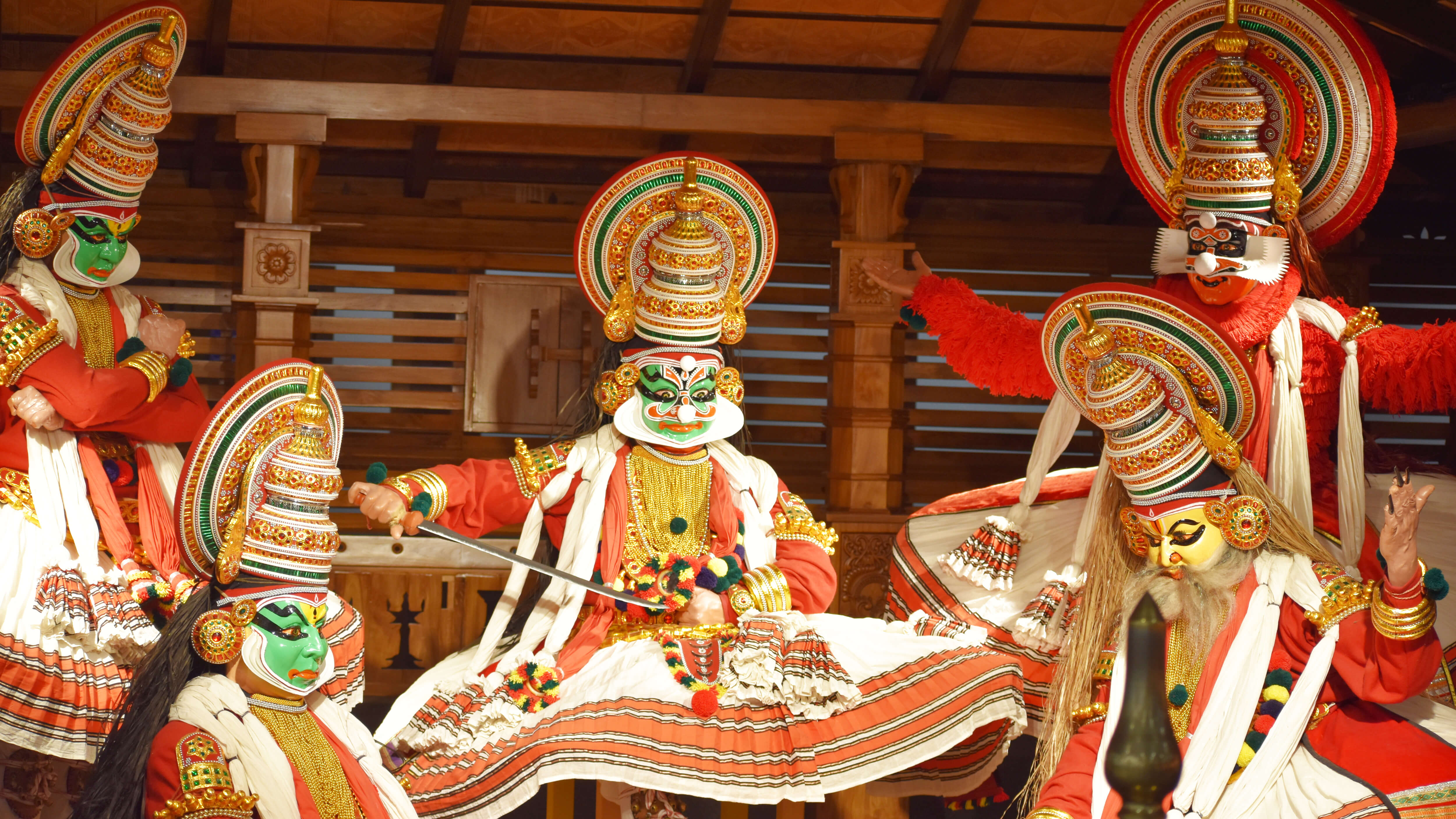 The festival of joy and happiness by Microsoft | Wallpapers | WallpaperHub