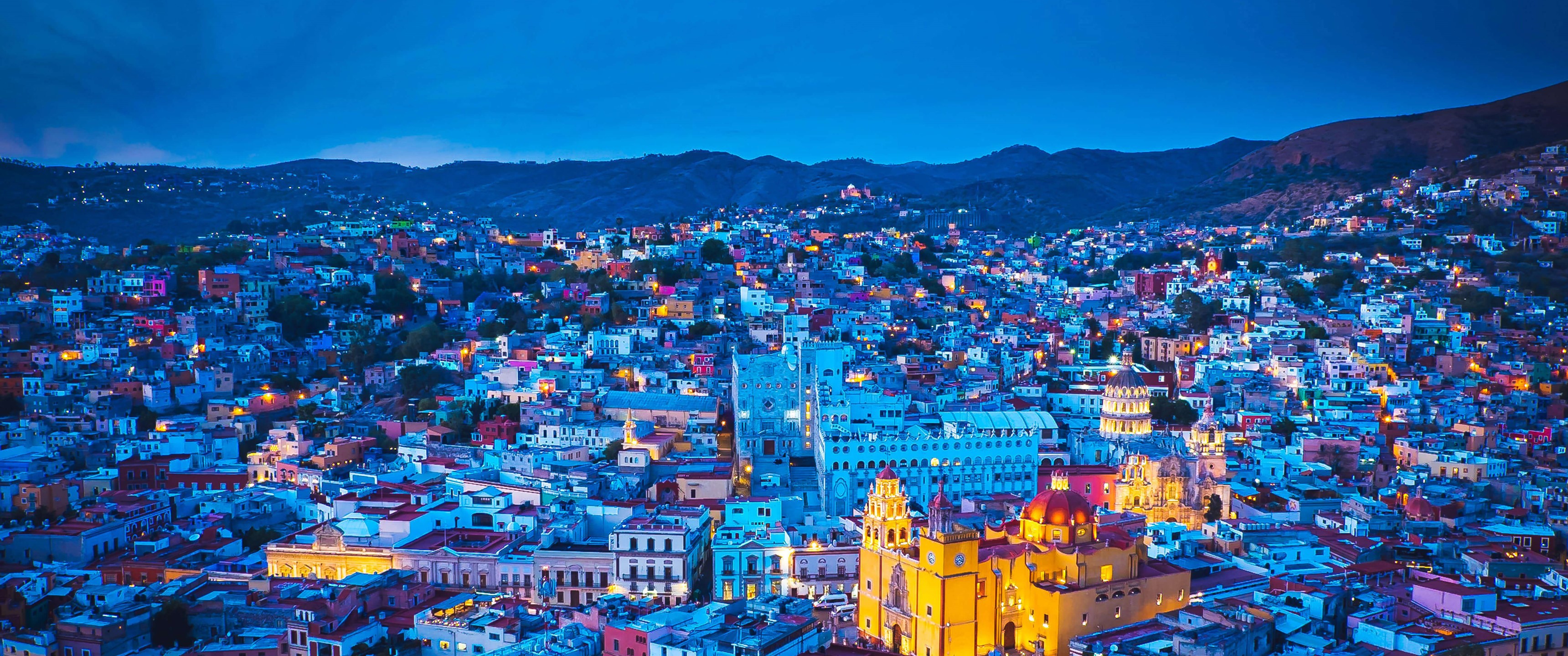 It’s Independence Day in Mexico by Microsoft | Wallpapers | WallpaperHub