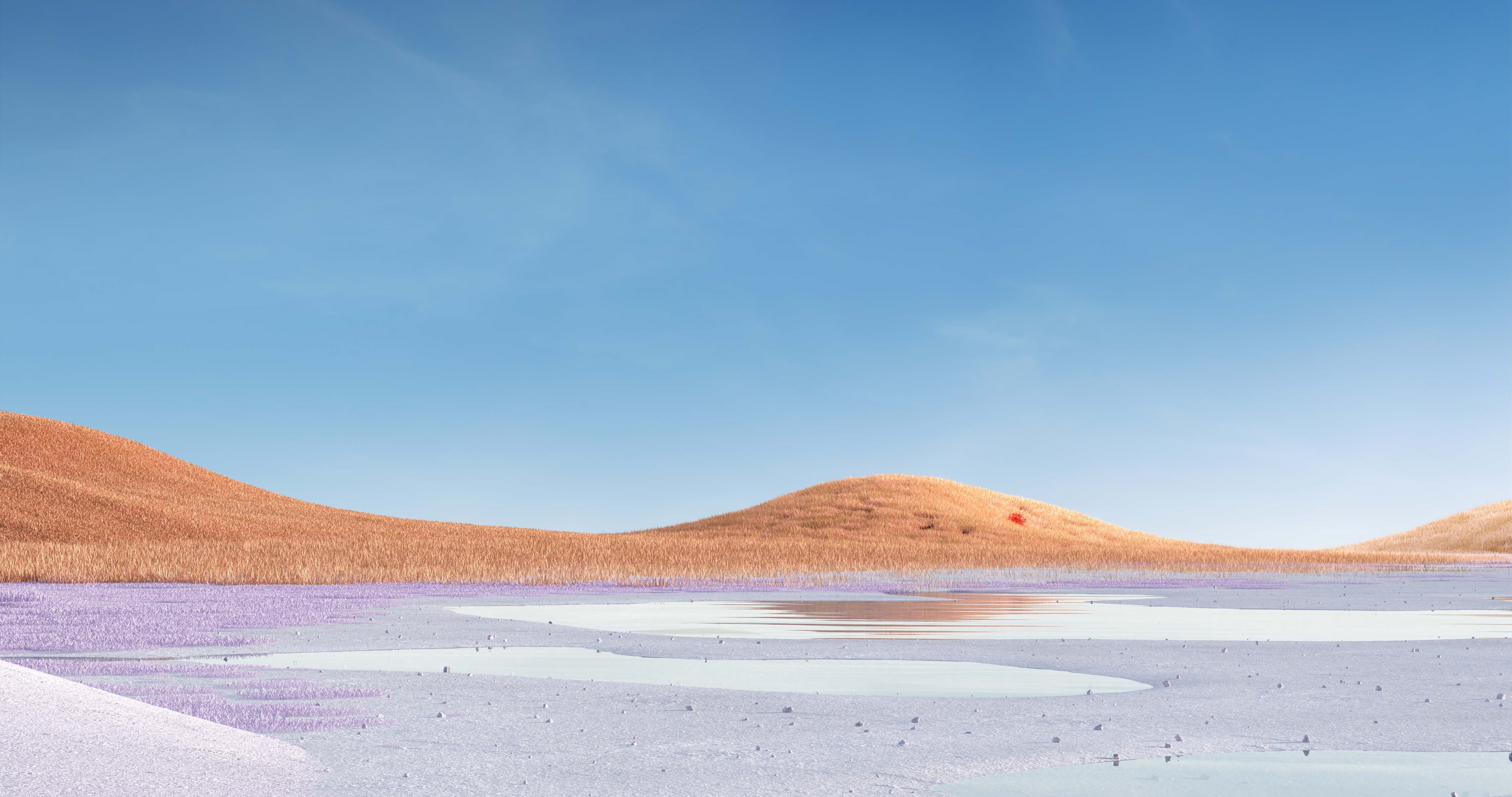 Surface Laptop 3 - Sandstone by Microsoft | Wallpapers | WallpaperHub