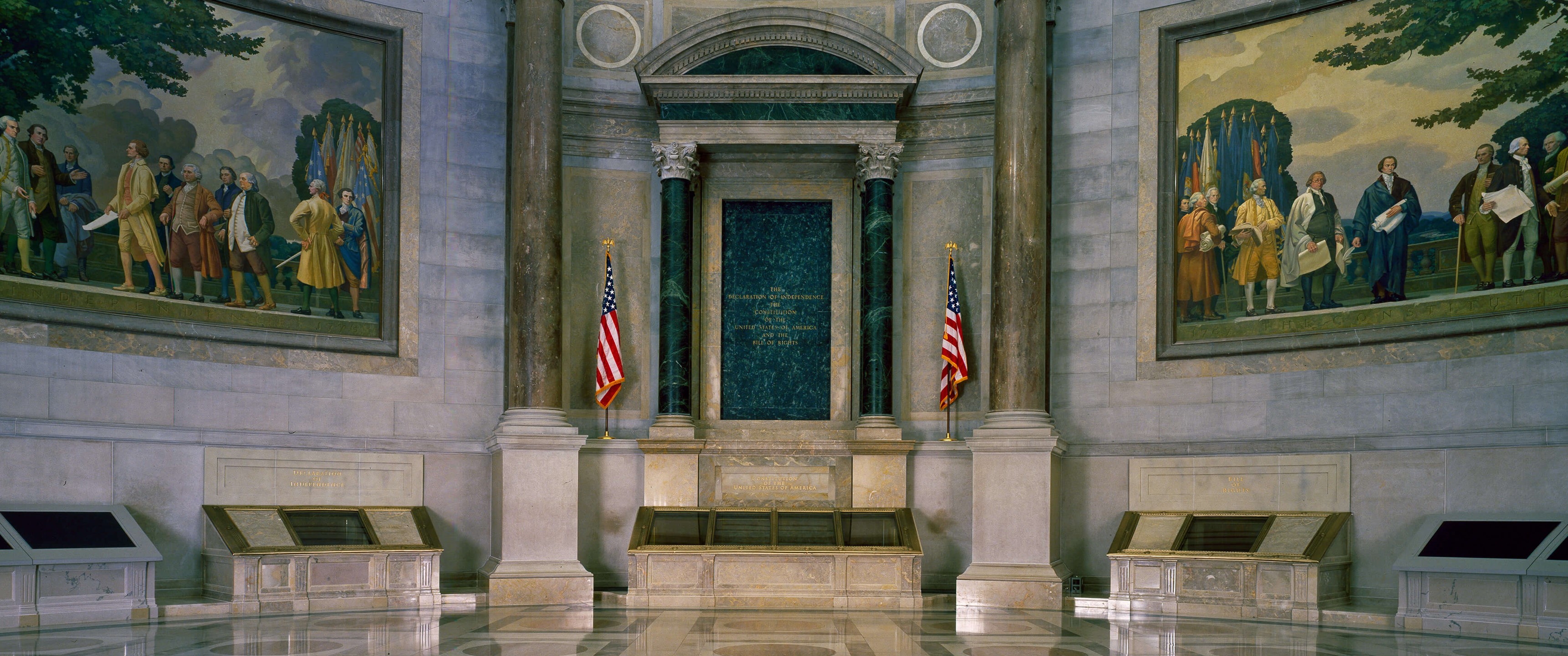 Citizenship Day and Constitution Day by Microsoft | Wallpapers ...