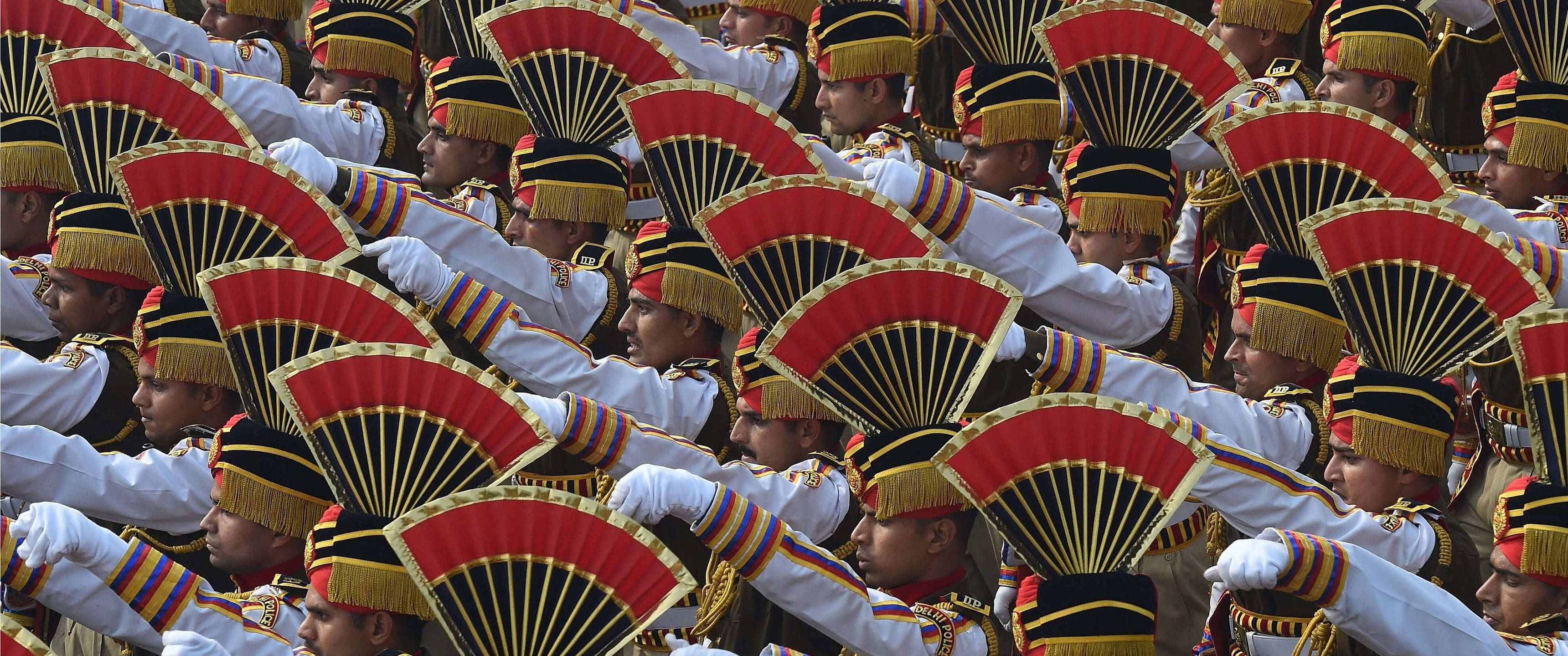 Salute to the Indian Police Service by Microsoft | Wallpapers ...