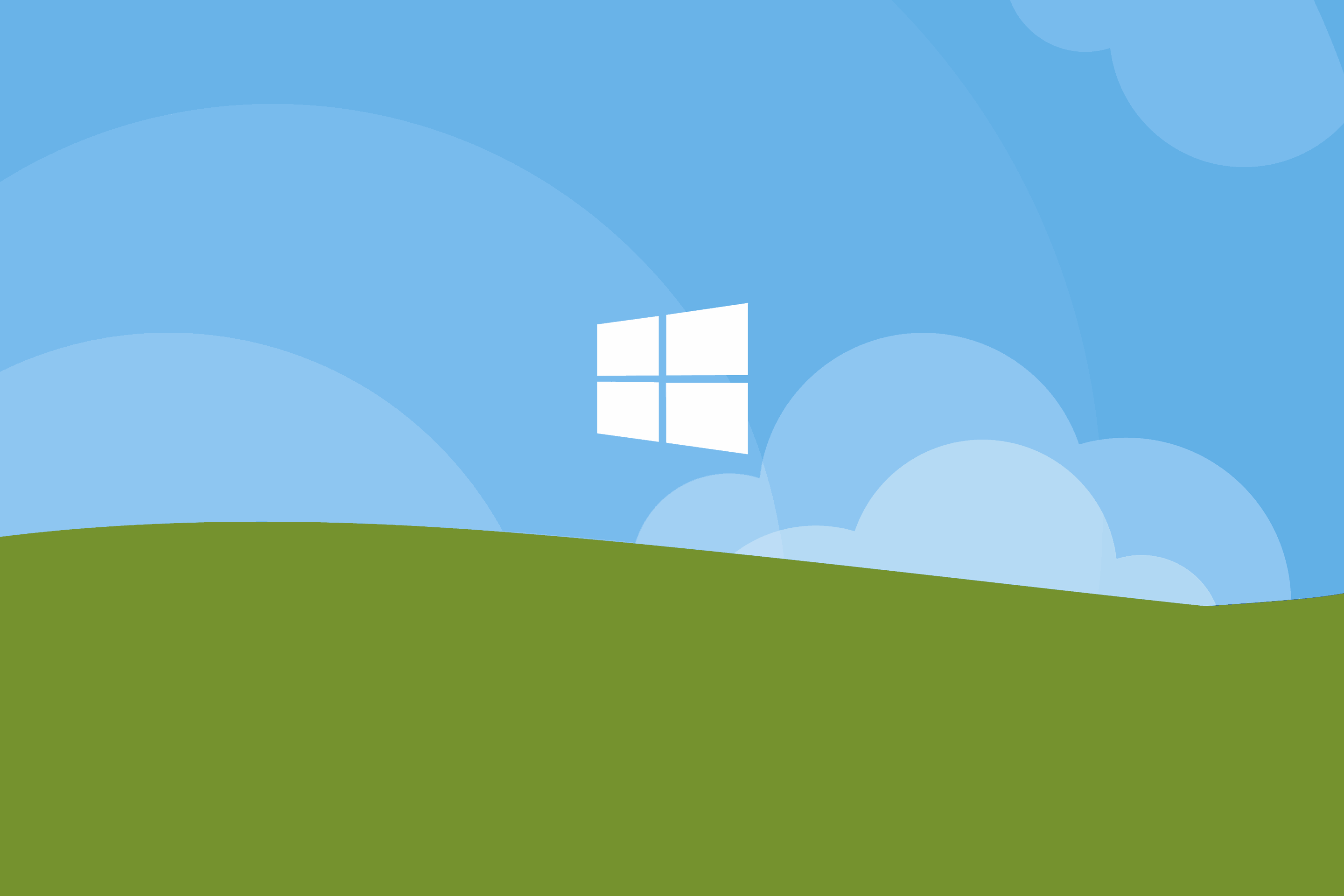 Windows 10 Bliss by Andrei Trinidad | Wallpapers | WallpaperHub
