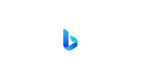 Bing Logo by Microsoft | Wallpapers | WallpaperHub