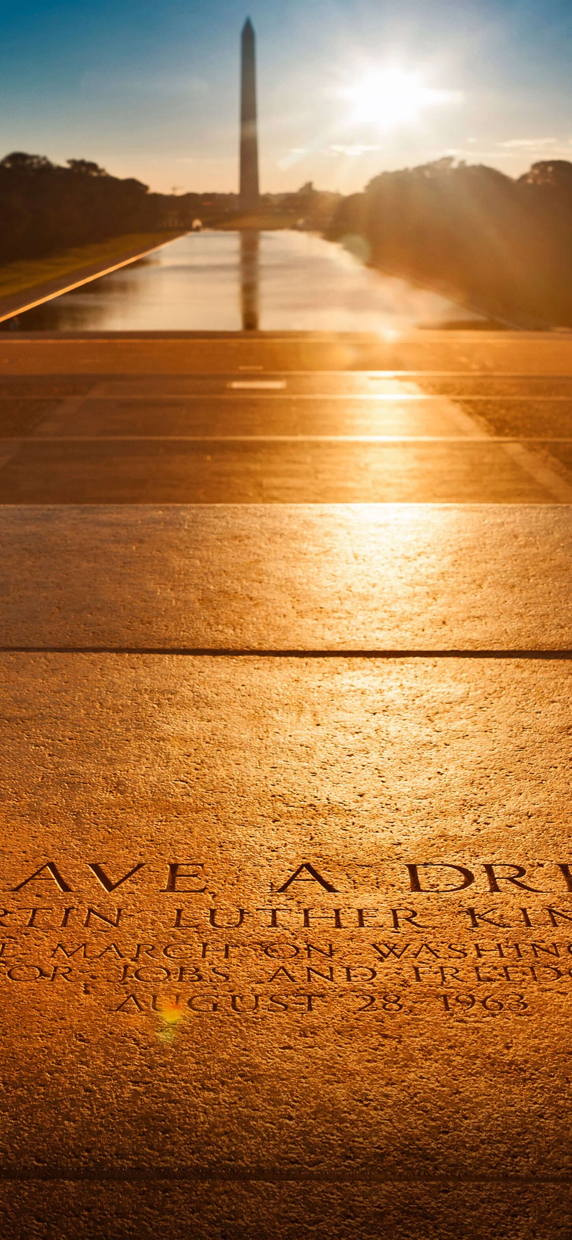 A step toward freedom by Microsoft | Wallpapers | WallpaperHub