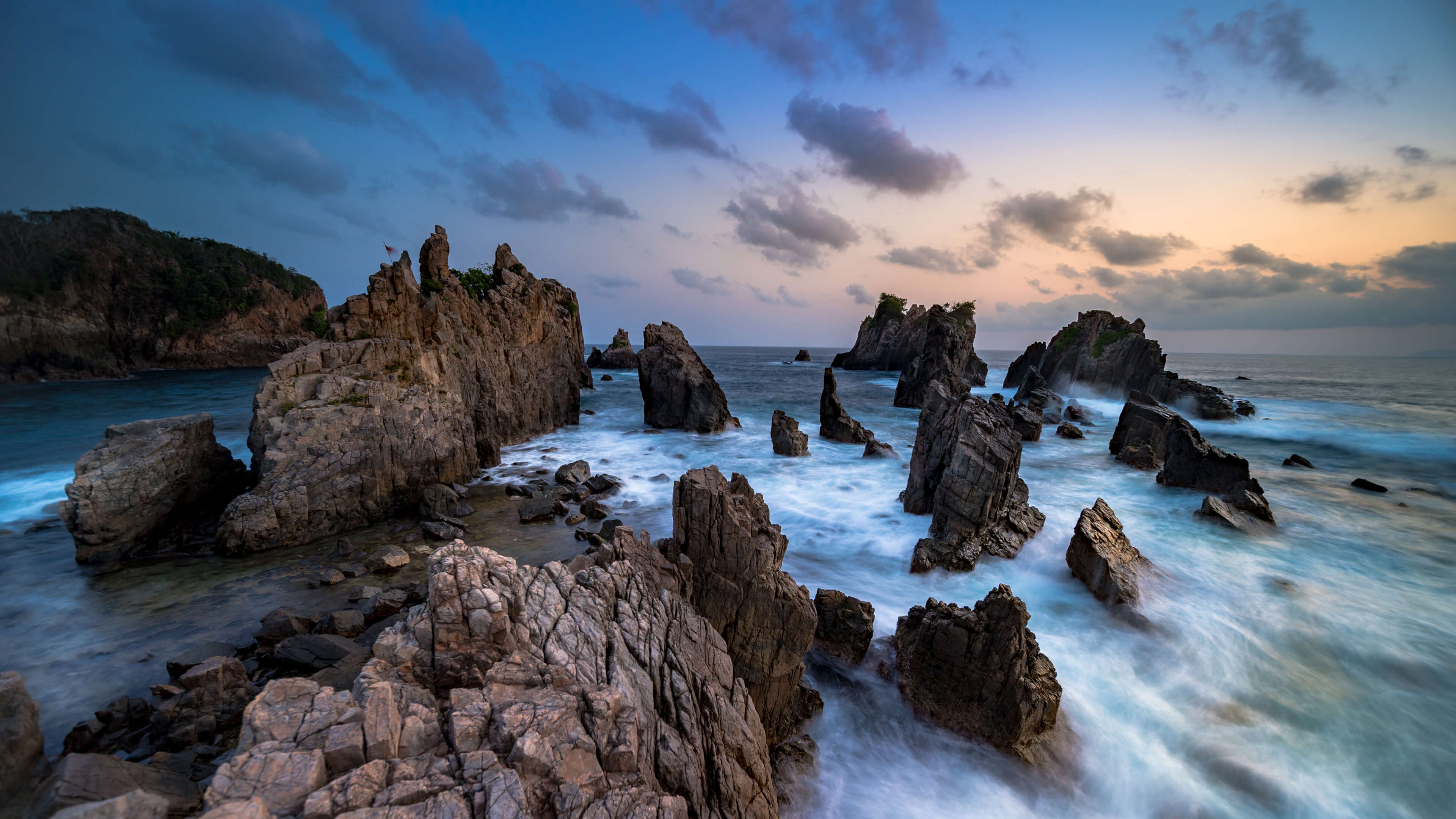 Rocks and roll by Microsoft | Wallpapers | WallpaperHub