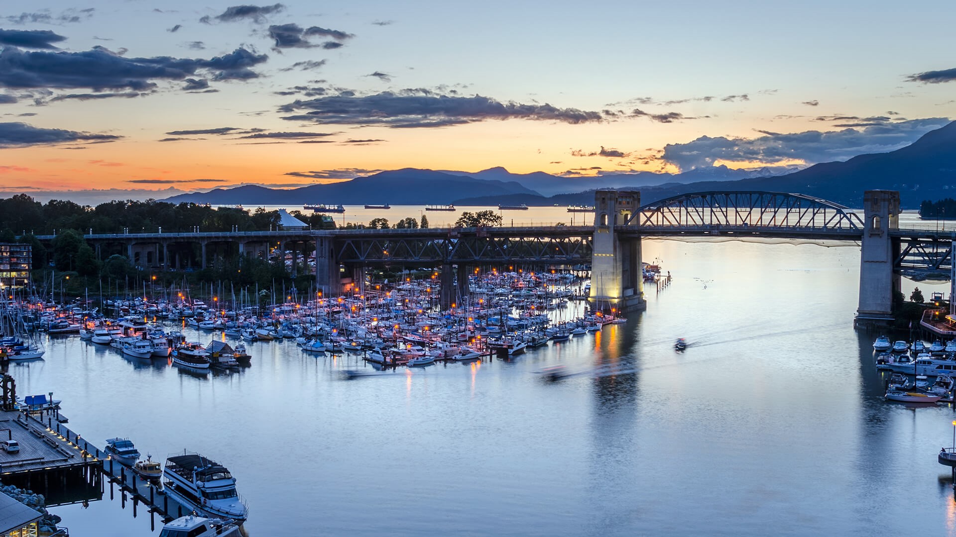 Calming coastal scenery by Microsoft | Wallpapers | WallpaperHub