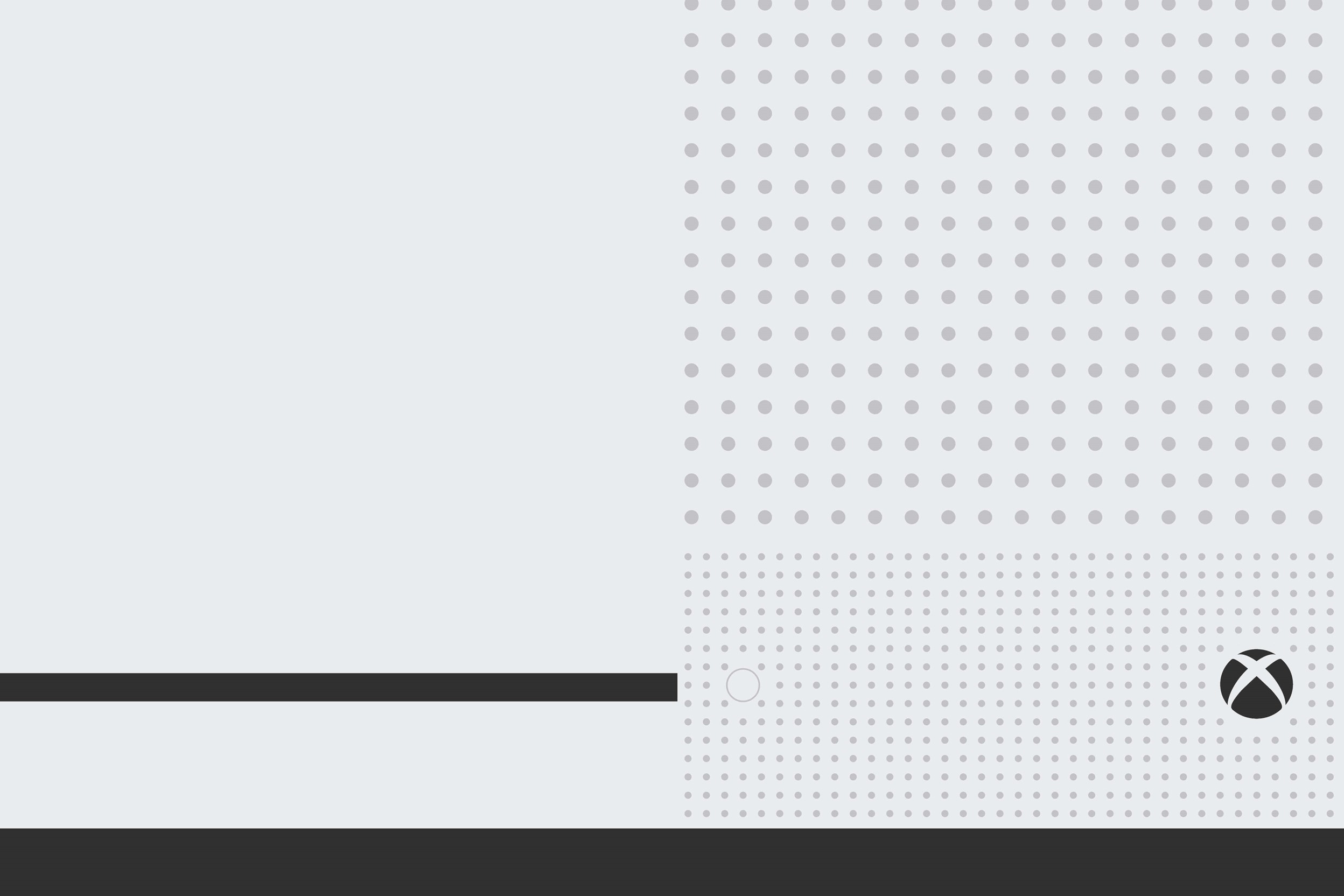 Xbox One S by Michael Gillett | Wallpapers | WallpaperHub