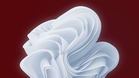 Windows 11 - Cranberry by macfixer | Wallpapers | WallpaperHub