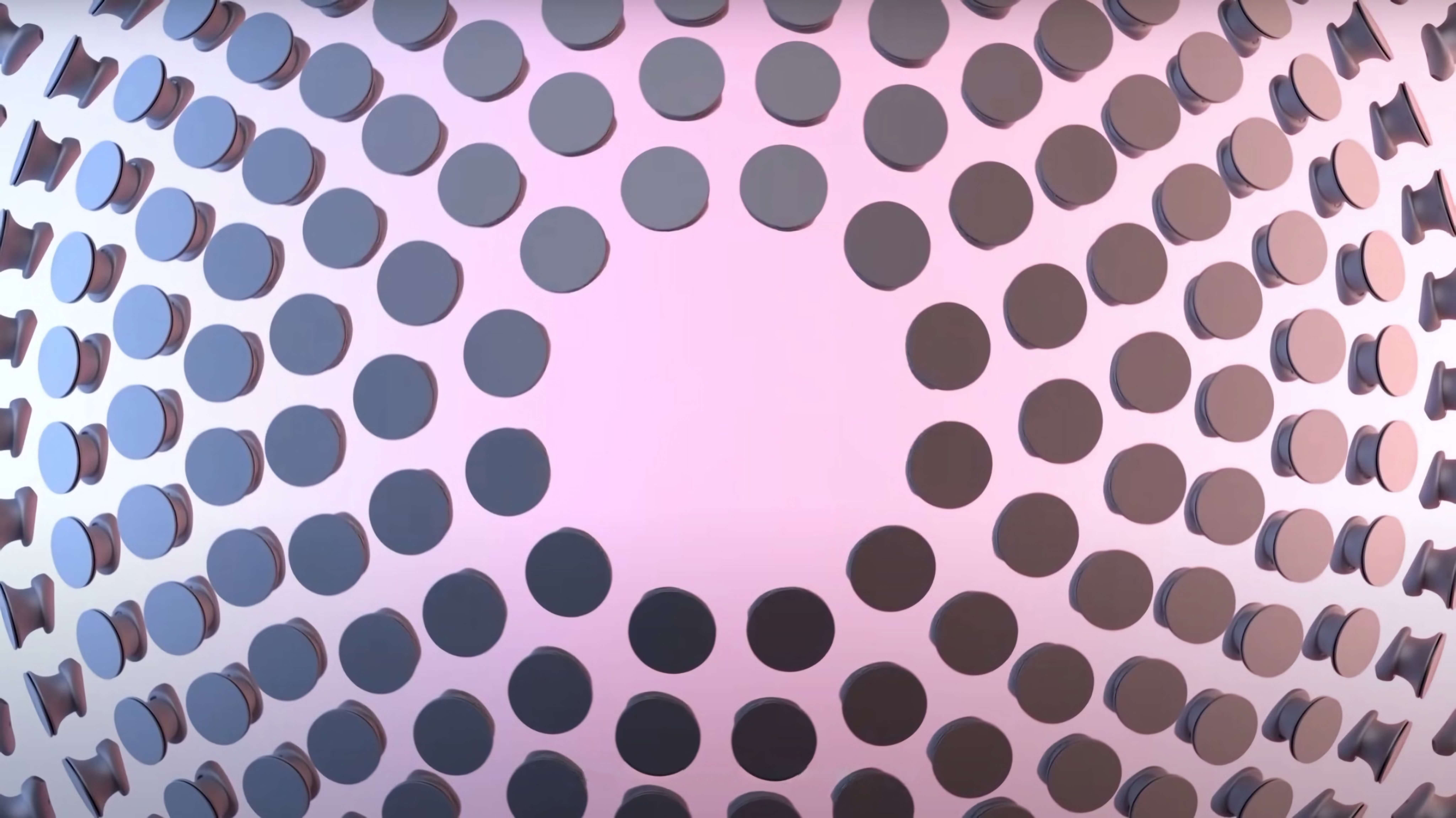 Surface Earbuds Ripples by Microsoft | Wallpapers | WallpaperHub