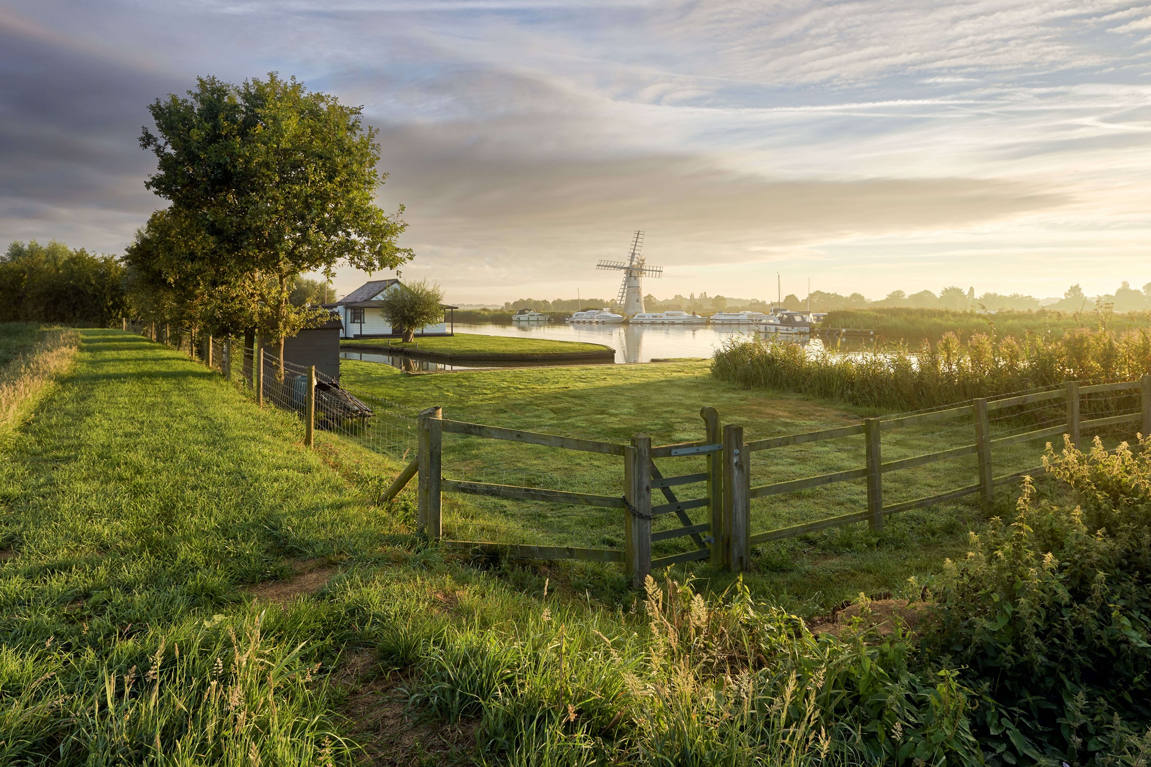 Broad horizons by Microsoft | Wallpapers | WallpaperHub