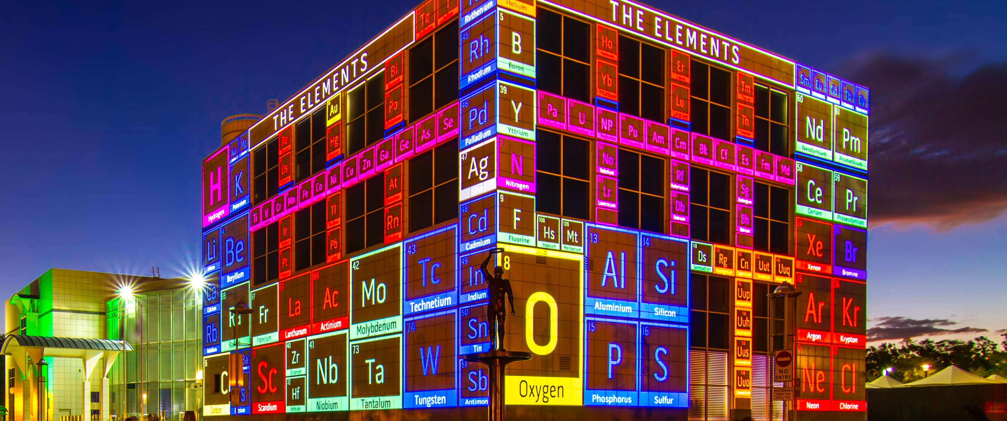 It’s National Science Week! by Microsoft | Wallpapers | WallpaperHub