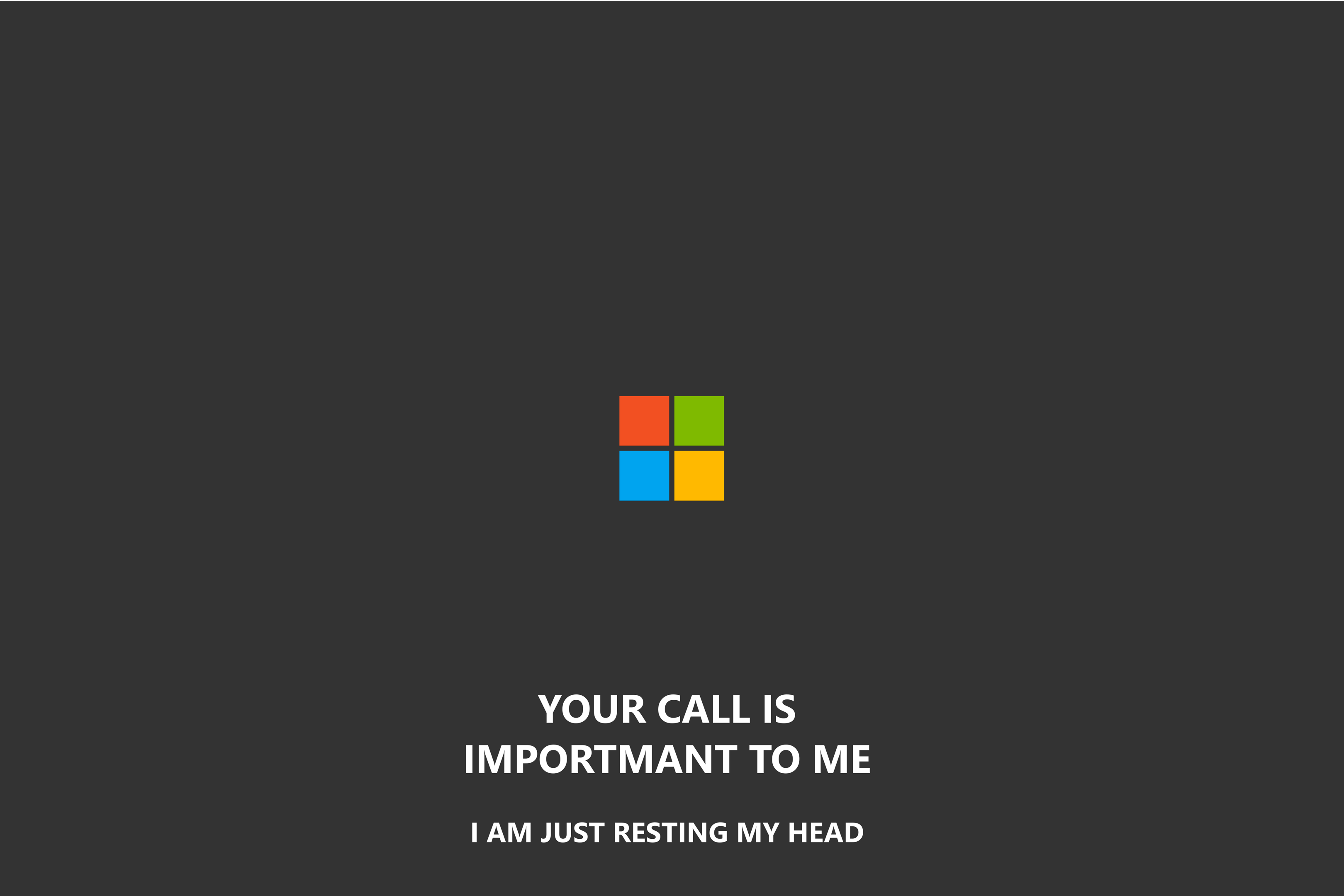 Teams Background - Your Call by Michael Gillett | Wallpapers | WallpaperHub