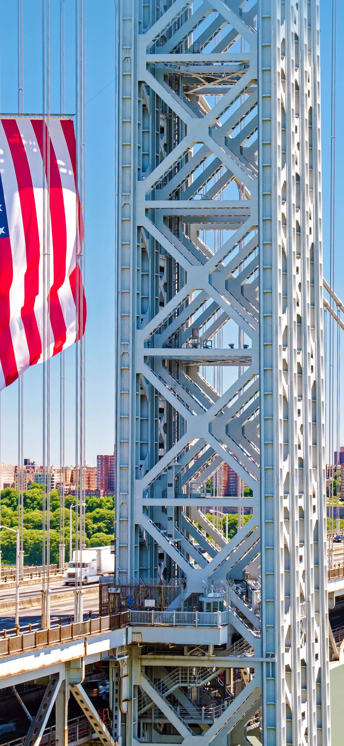 A Flag Day tradition by Microsoft | Wallpapers | WallpaperHub