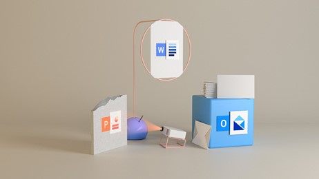 Office Ornaments by Microsoft | Wallpapers | WallpaperHub