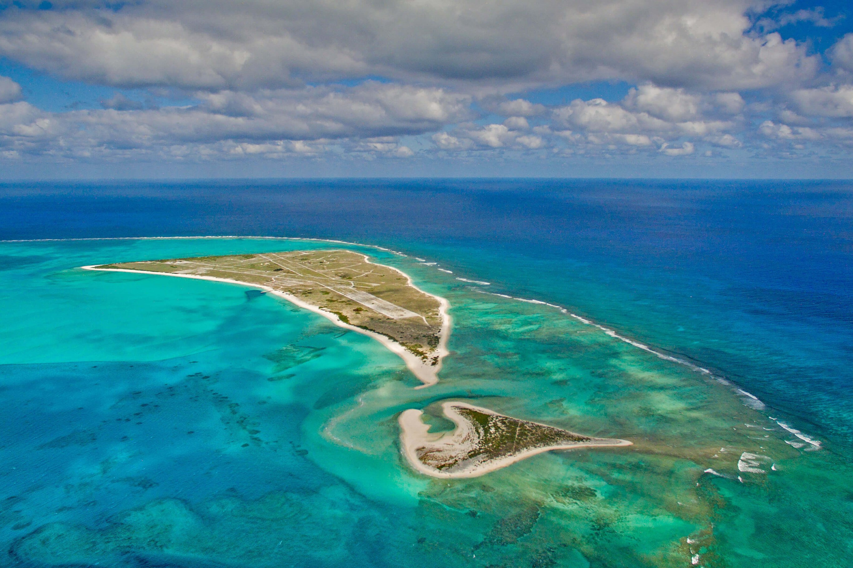 Islands that turned the tide by Microsoft | Wallpapers | WallpaperHub