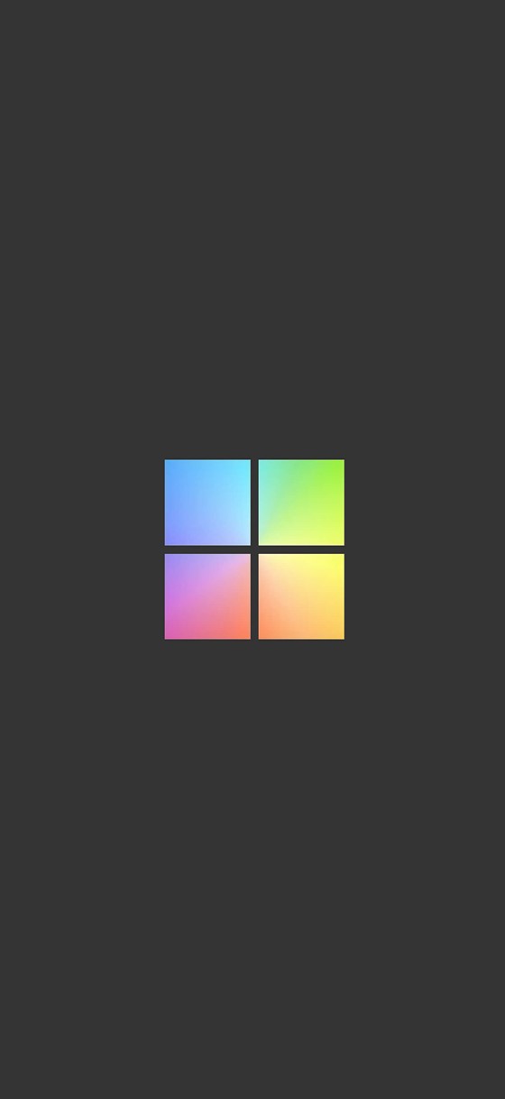 Pride Logo by Microsoft | Wallpapers | WallpaperHub