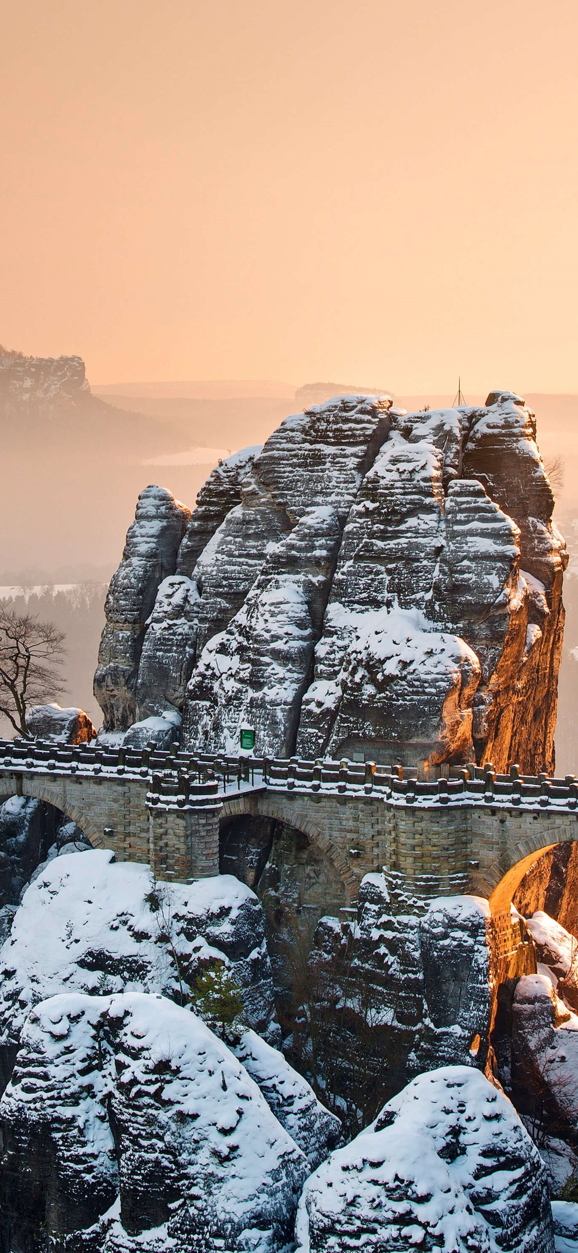 A bridge that rocks by Microsoft | Wallpapers | WallpaperHub