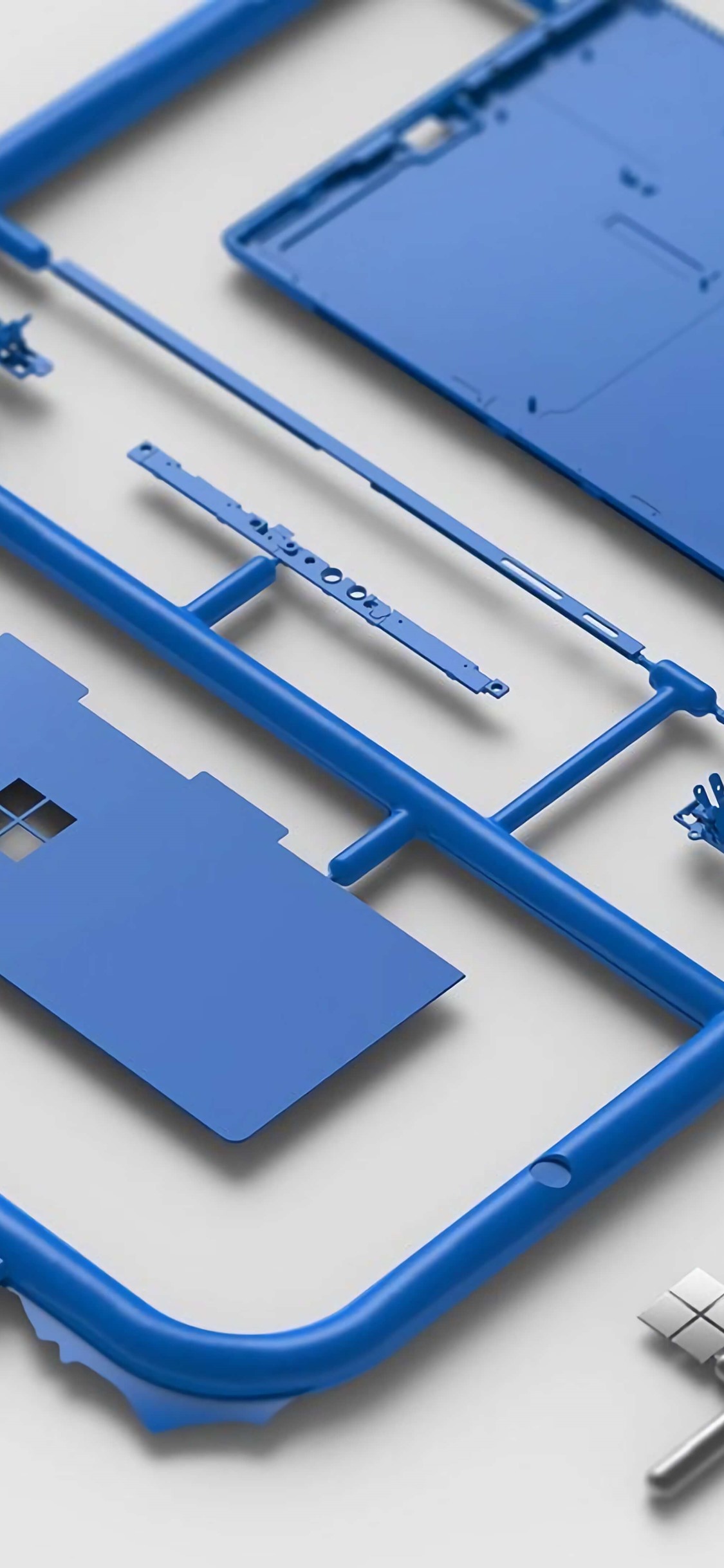 Some Assembly Required by Microsoft | Wallpapers | WallpaperHub