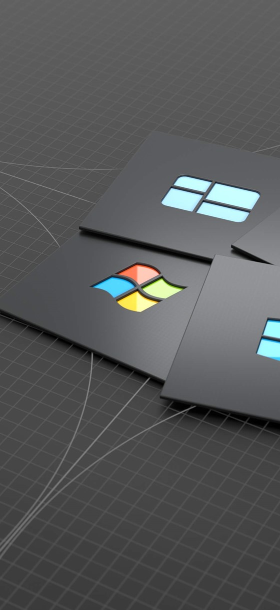 Windows Insider Program 6th Anniversary by Microsoft | Wallpapers ...