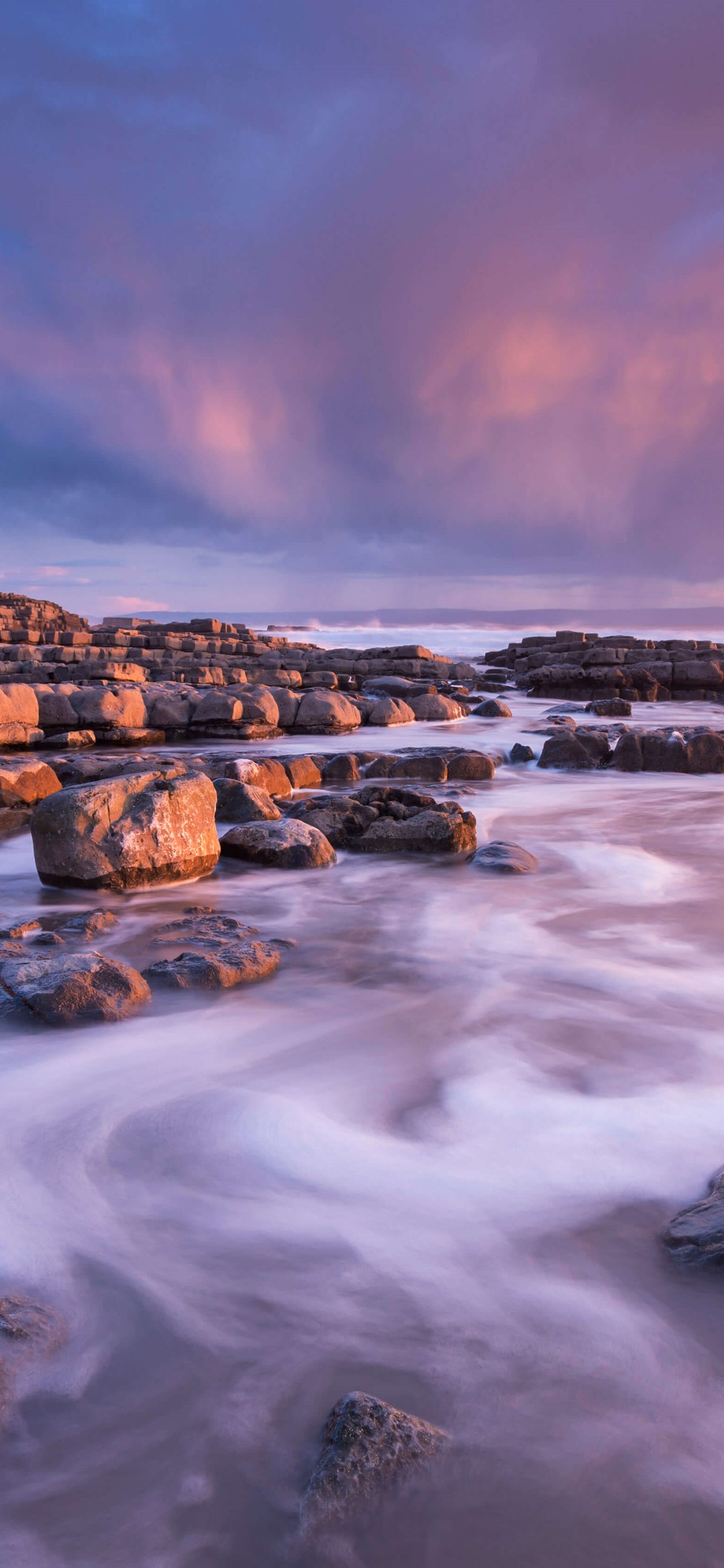 Sunsets and shipwrecks by Microsoft | Wallpapers | WallpaperHub