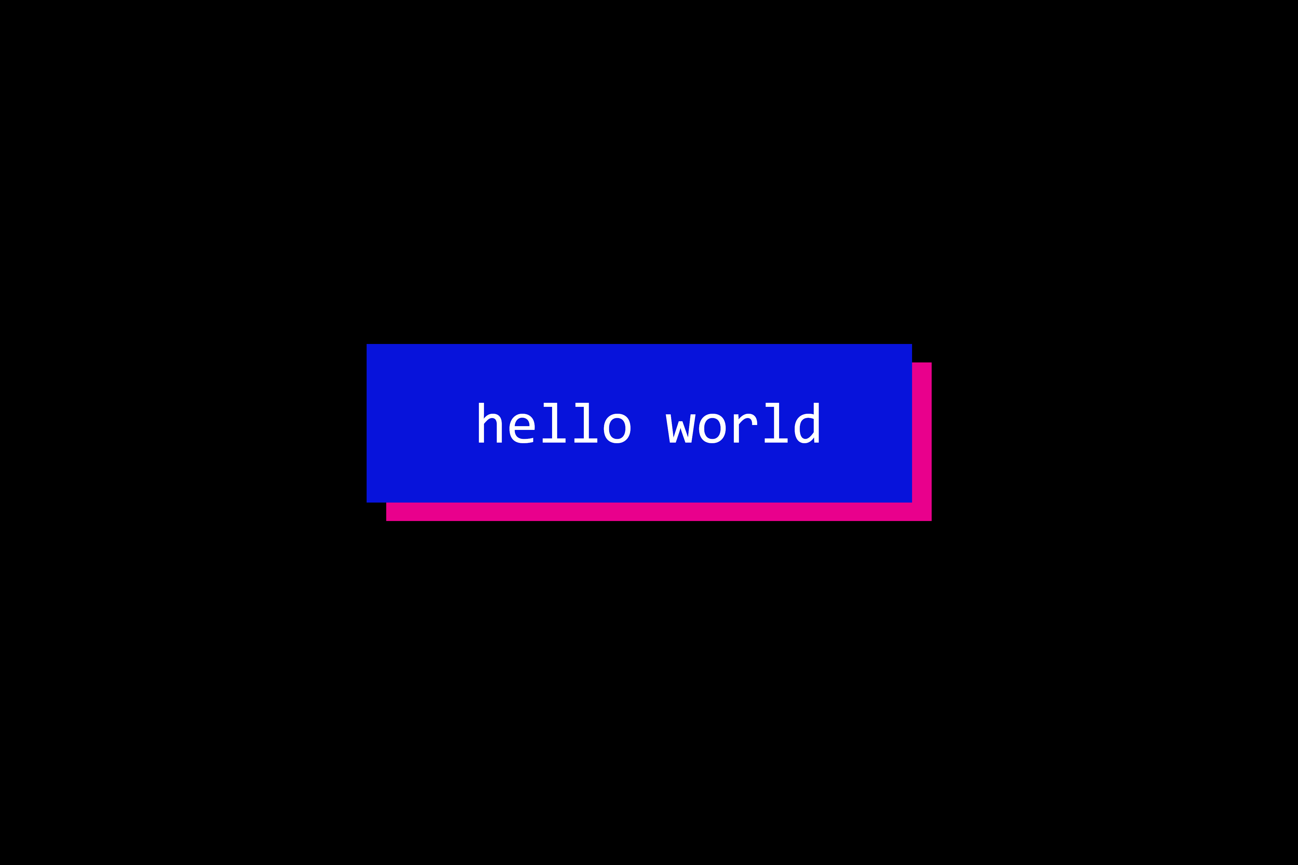 Hello by mehedi | Wallpapers | WallpaperHub