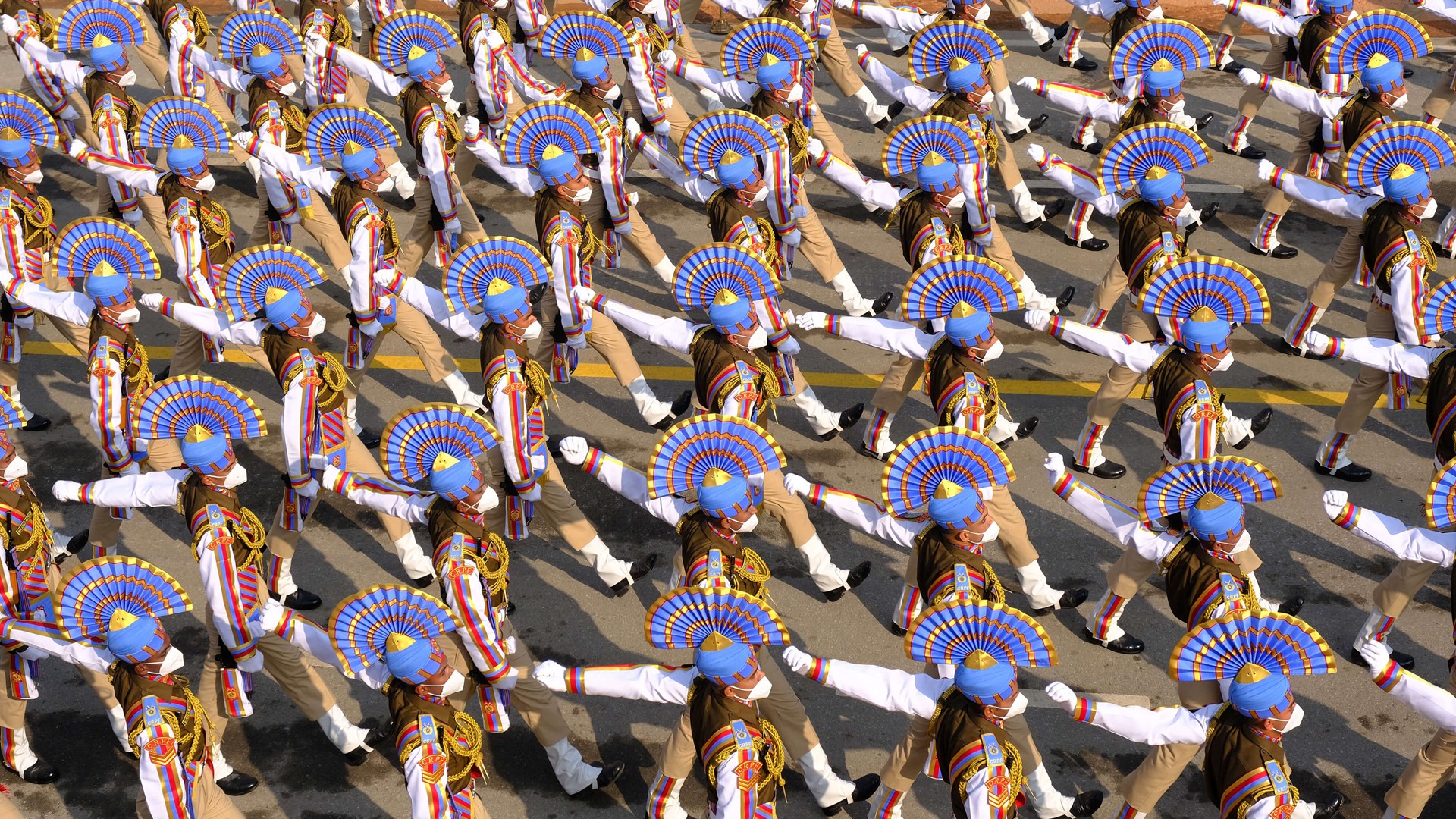 Republic Day by Microsoft | Wallpapers | WallpaperHub