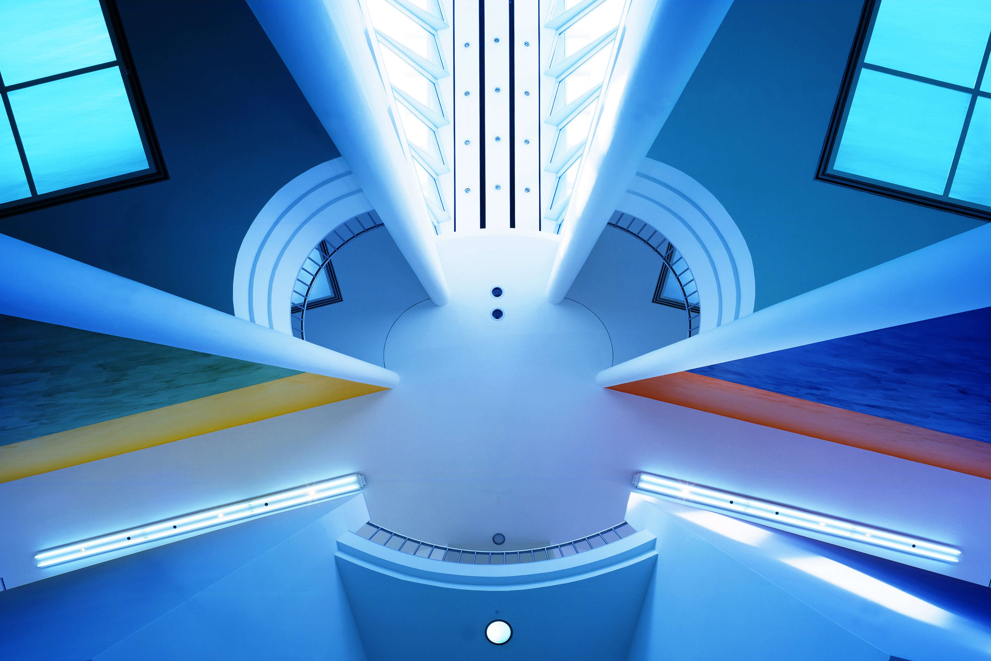 Heute ist Museumstag! by Microsoft | Wallpapers | WallpaperHub