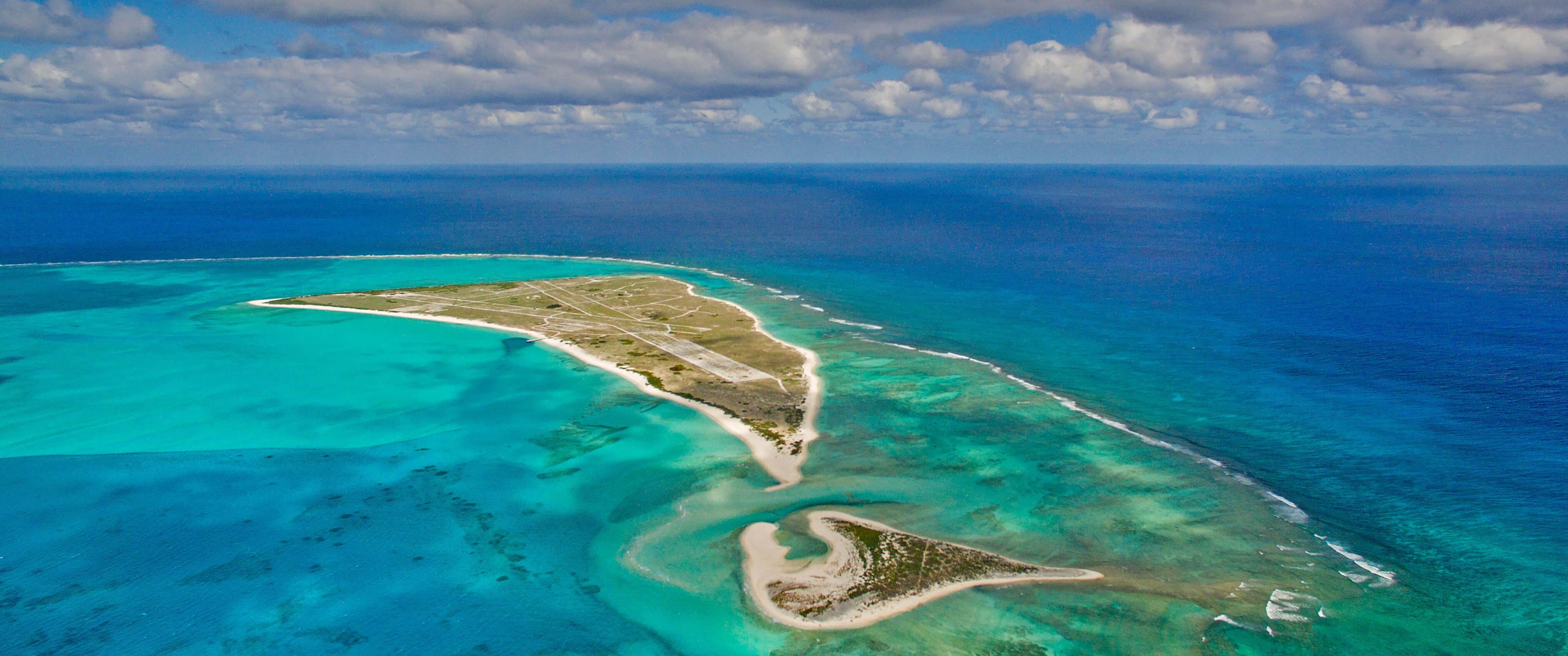 Islands that turned the tide by Microsoft | Wallpapers | WallpaperHub