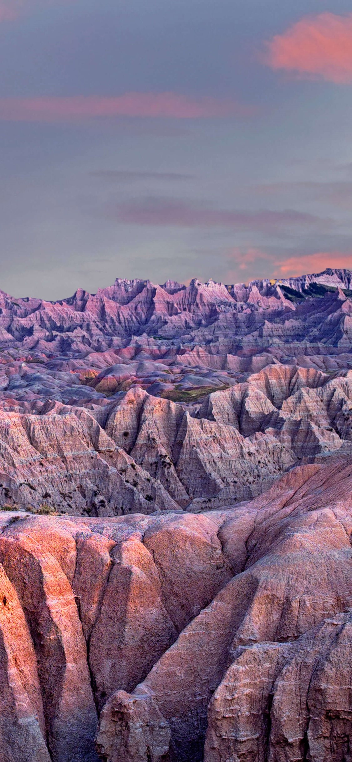 Baddest of the badlands by Microsoft | Wallpapers | WallpaperHub