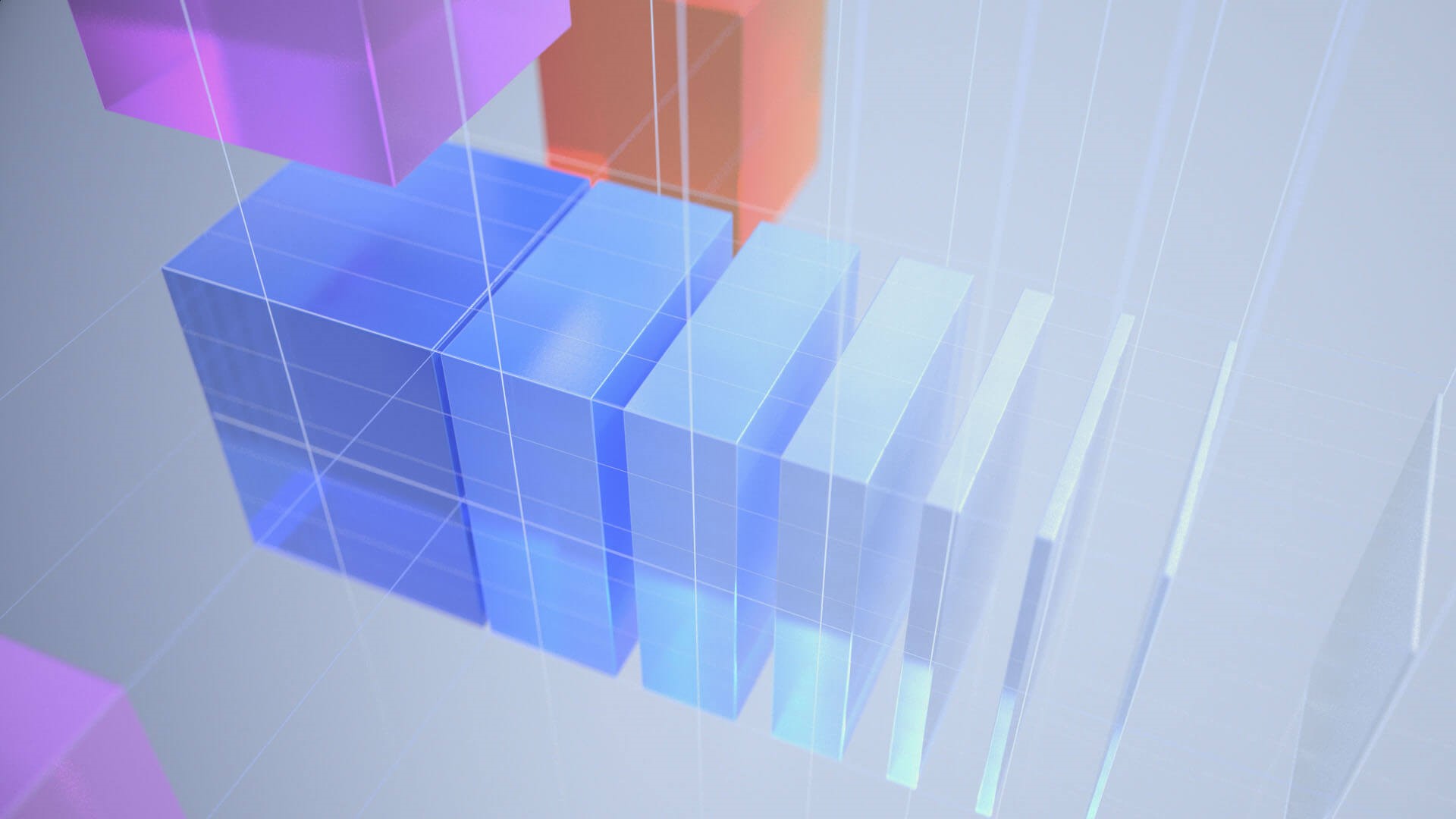 Data Packets by Microsoft | Wallpapers | WallpaperHub
