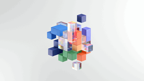 Office Blocks by Microsoft | Wallpapers | WallpaperHub