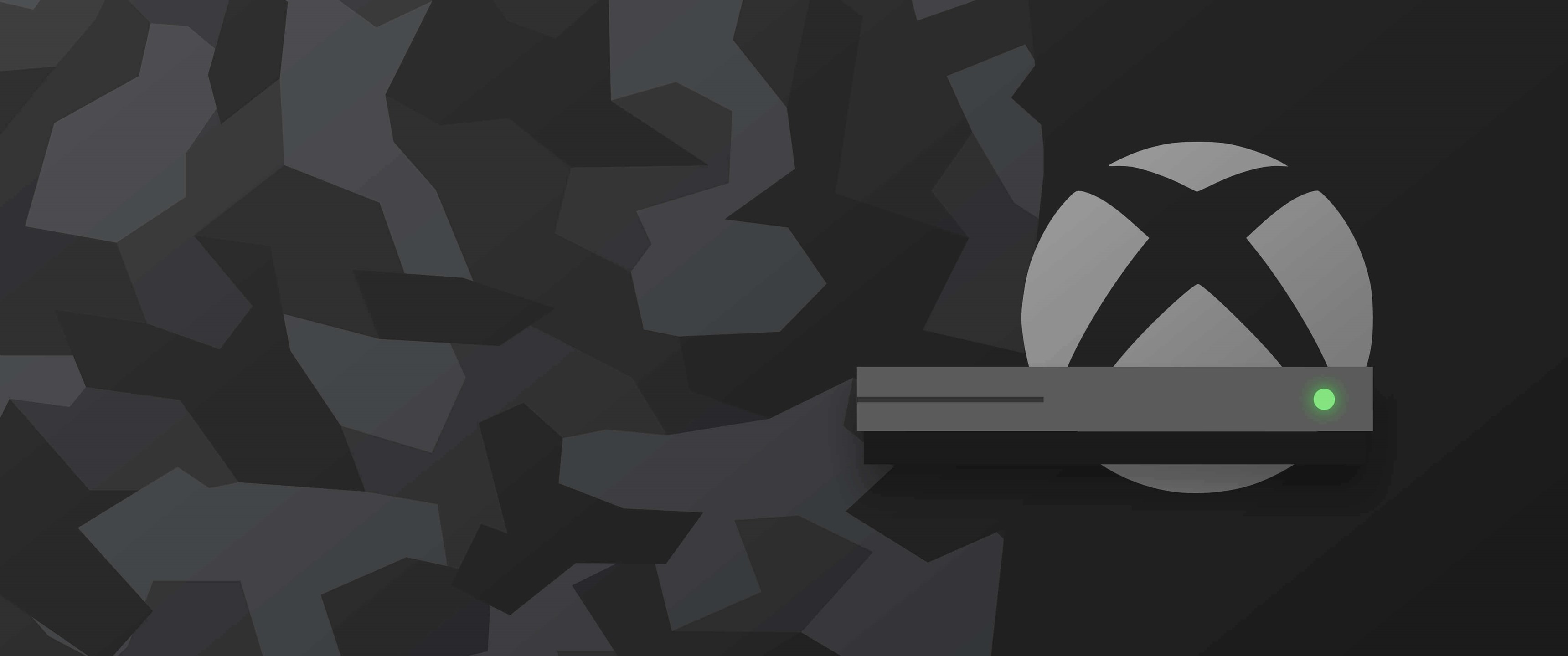 Xbox Camo by Shashank Dogra | Wallpapers | WallpaperHub