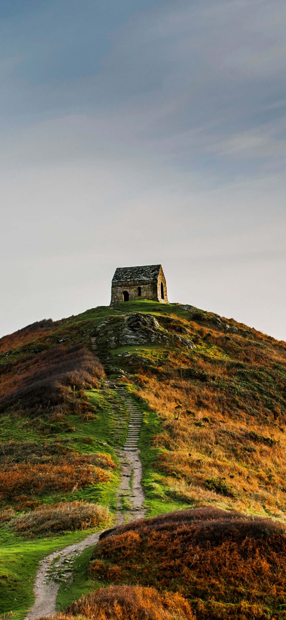 Taking the high ground by Microsoft | Wallpapers | WallpaperHub