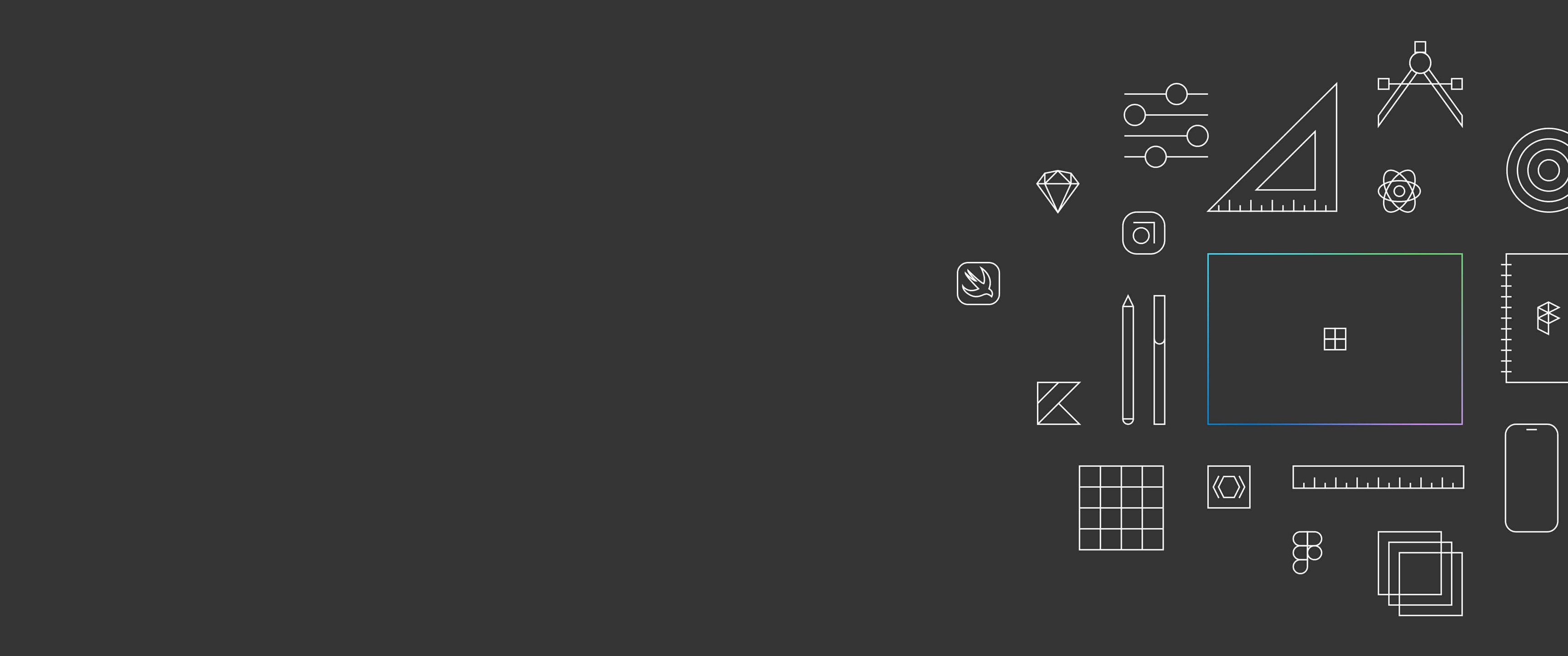 Fluent Icons by Michael Gillett | Wallpapers | WallpaperHub