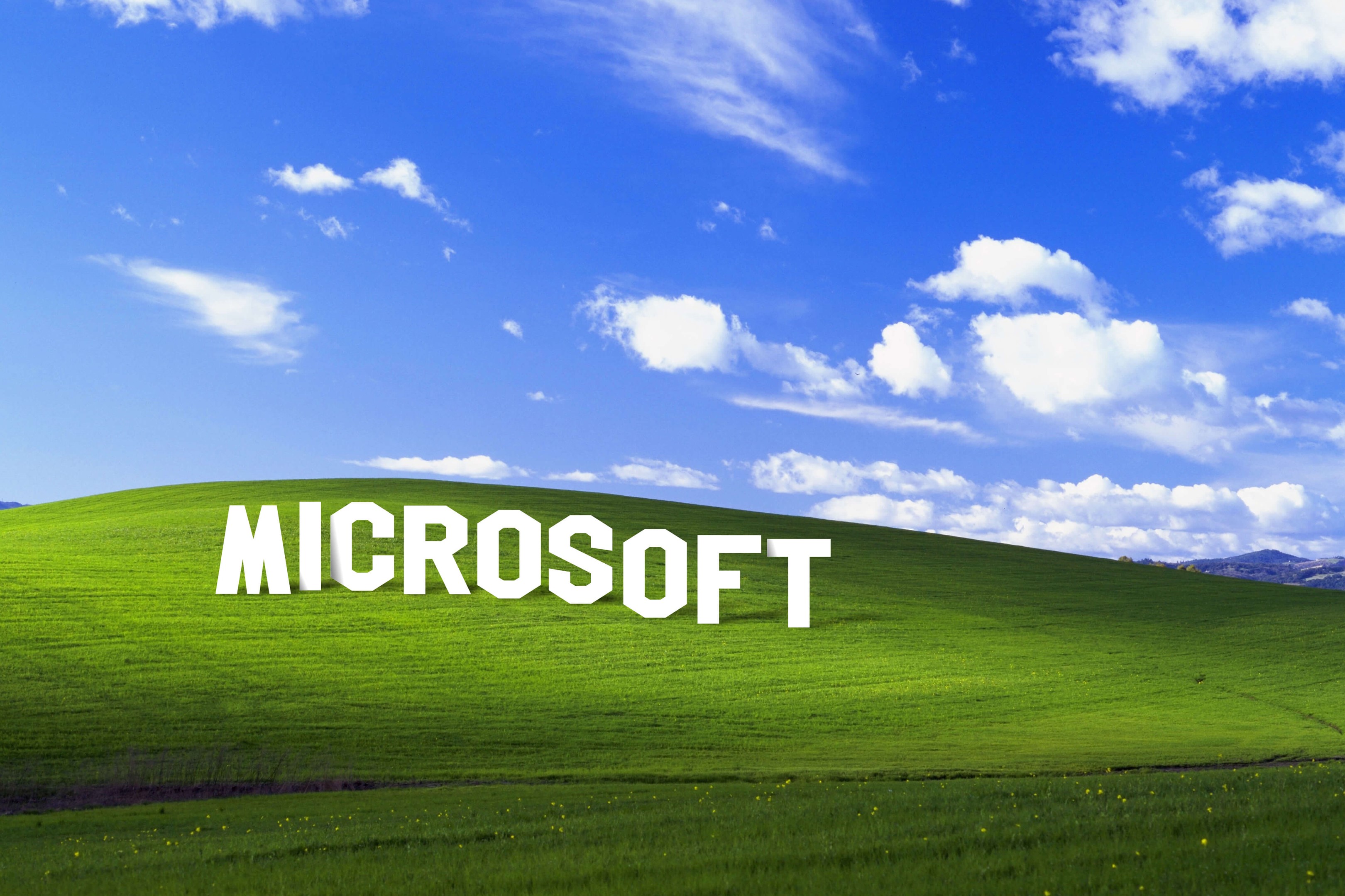 Bliss Hills by Michael Gillett | Wallpapers | WallpaperHub