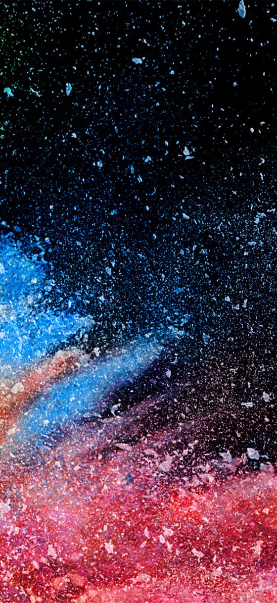 Surface Book - Rainbow by Microsoft | Wallpapers | WallpaperHub