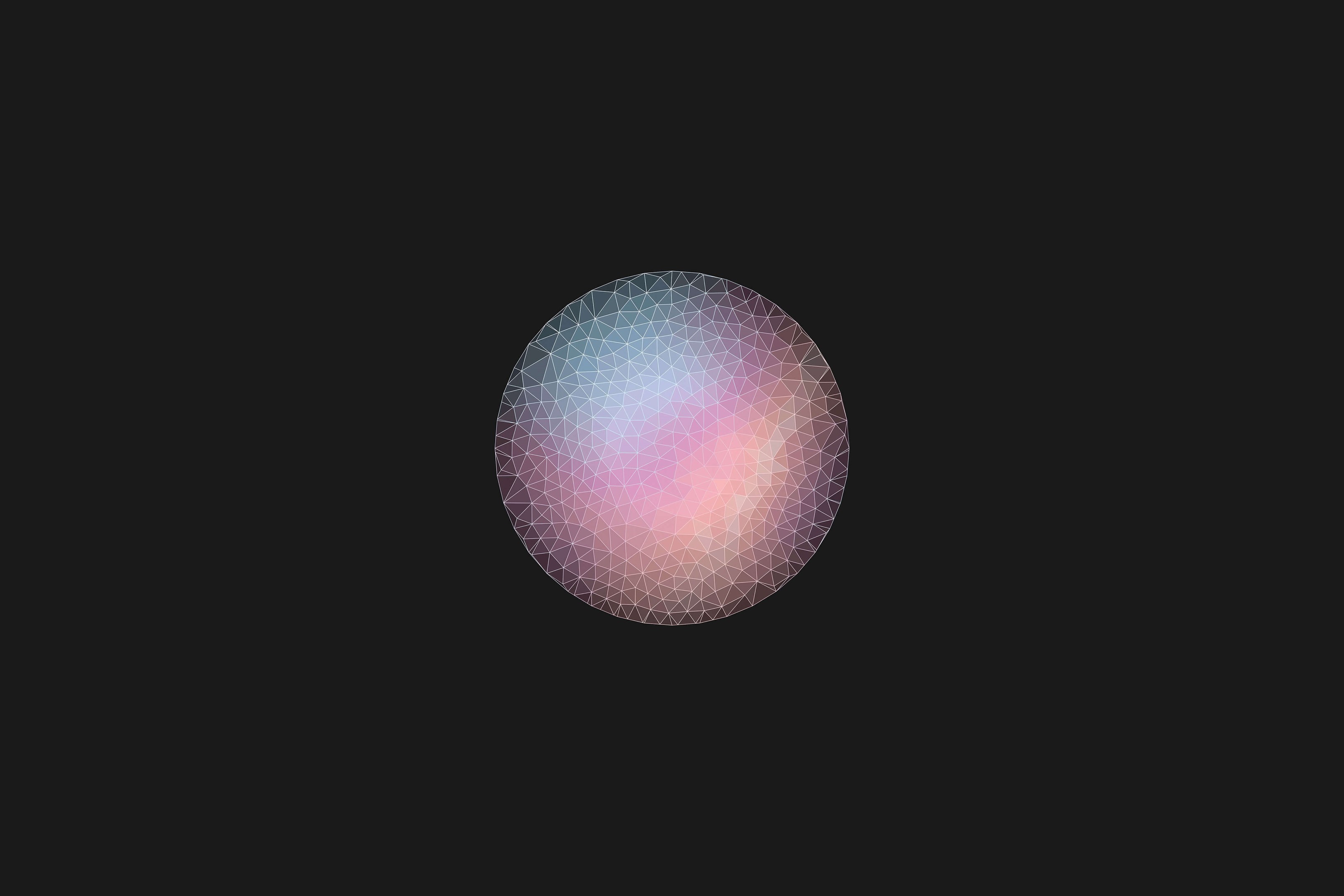Fluent Sphere by Michael Gillett | Wallpapers | WallpaperHub